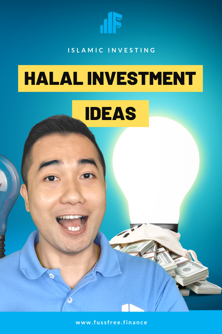 Modern Muslim Finance