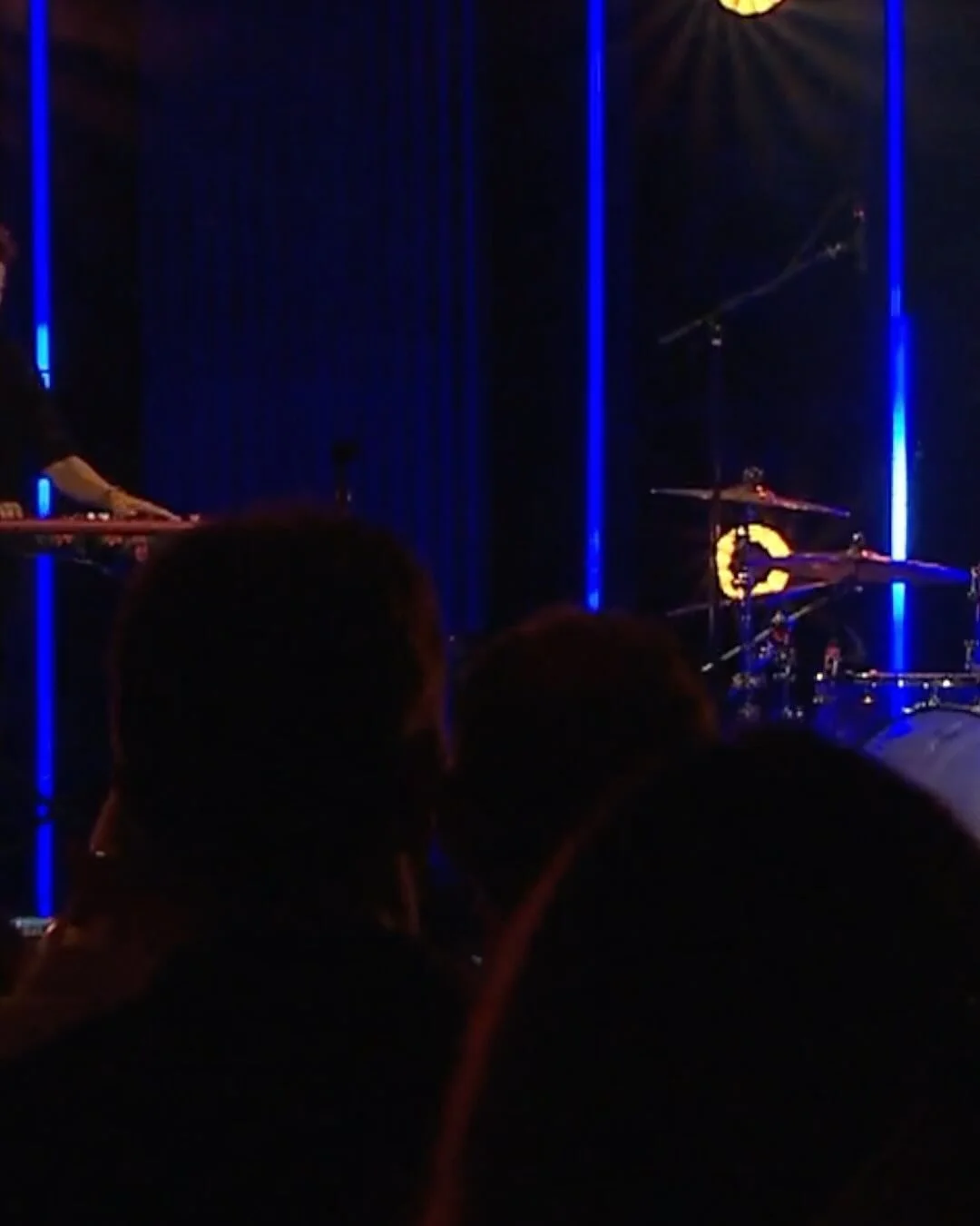 Chris Hoffmann | Drummer & Educating Artist