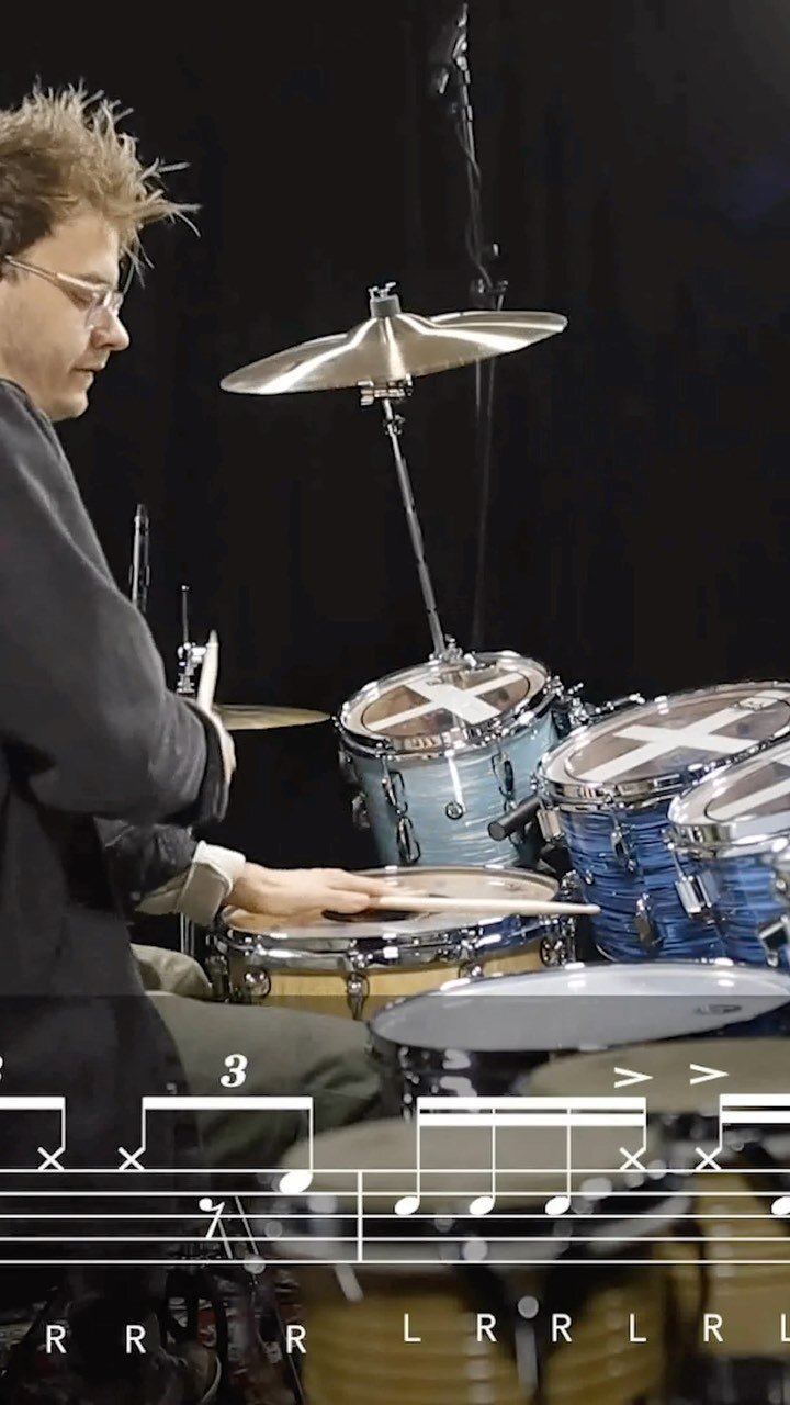 Chris Hoffmann | Drummer & Educating Artist