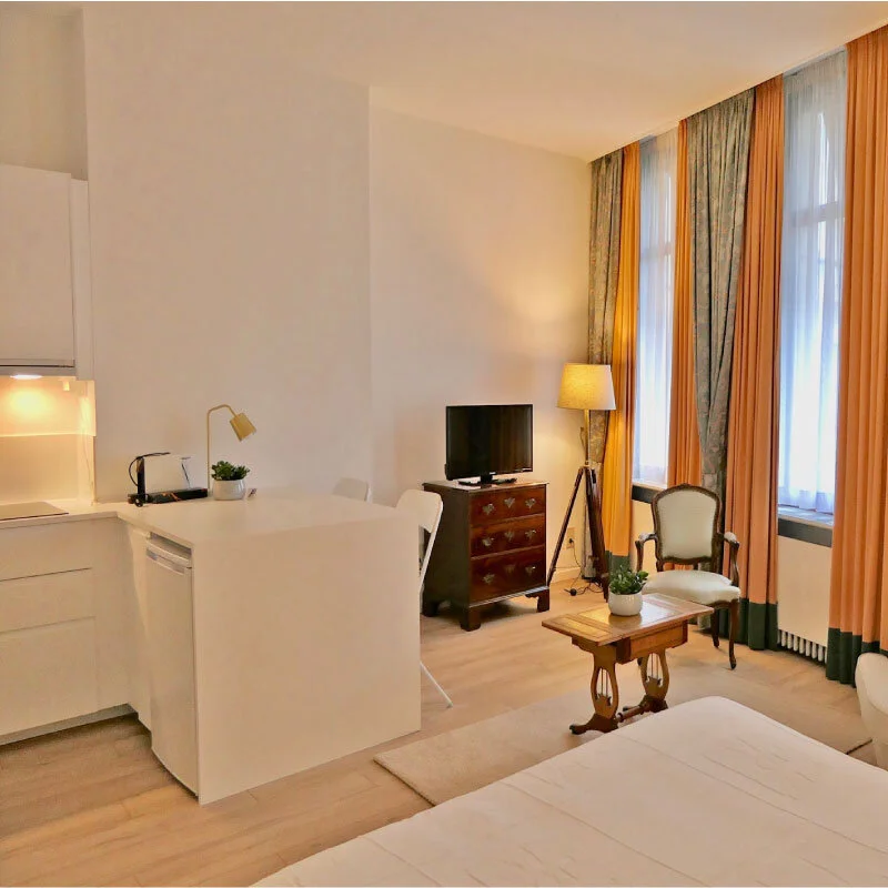 Firean business flats