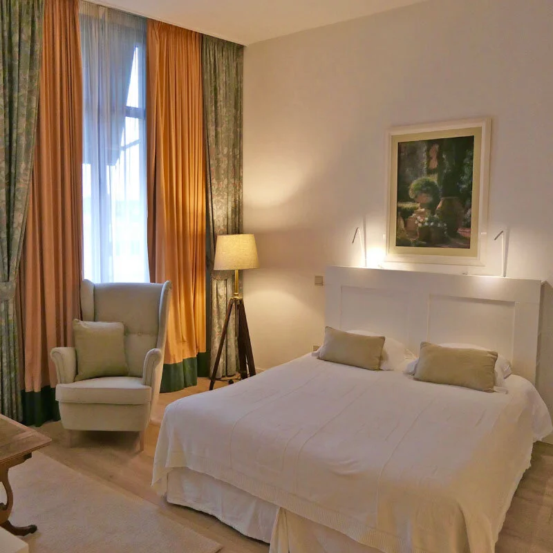 Firean business flats