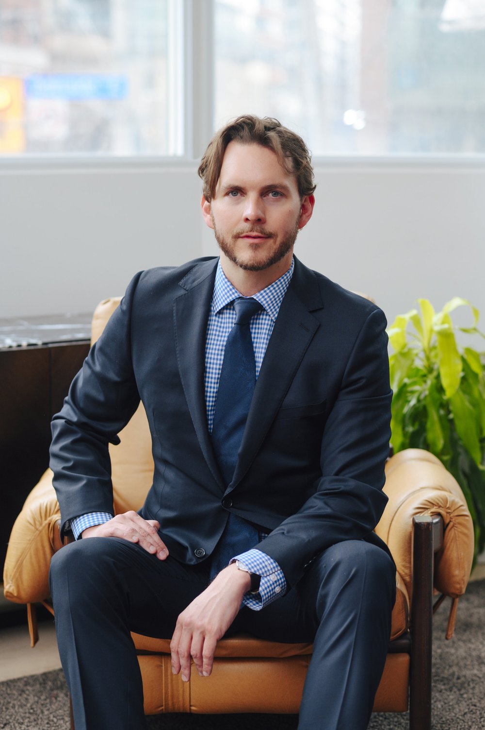 Our Team — Marcus McCann Law
