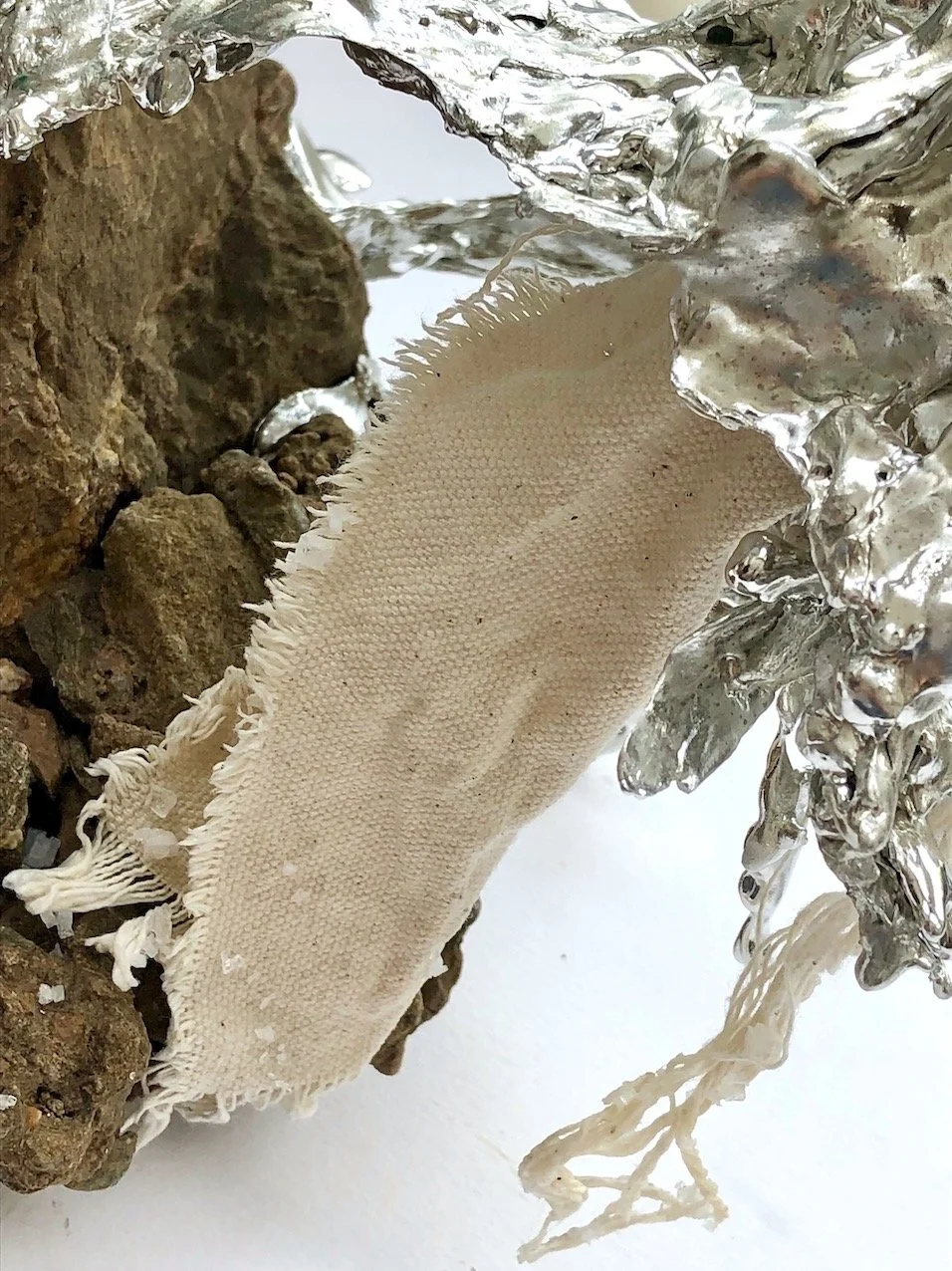 additive sculpture — Rowan Huntley Contemporary