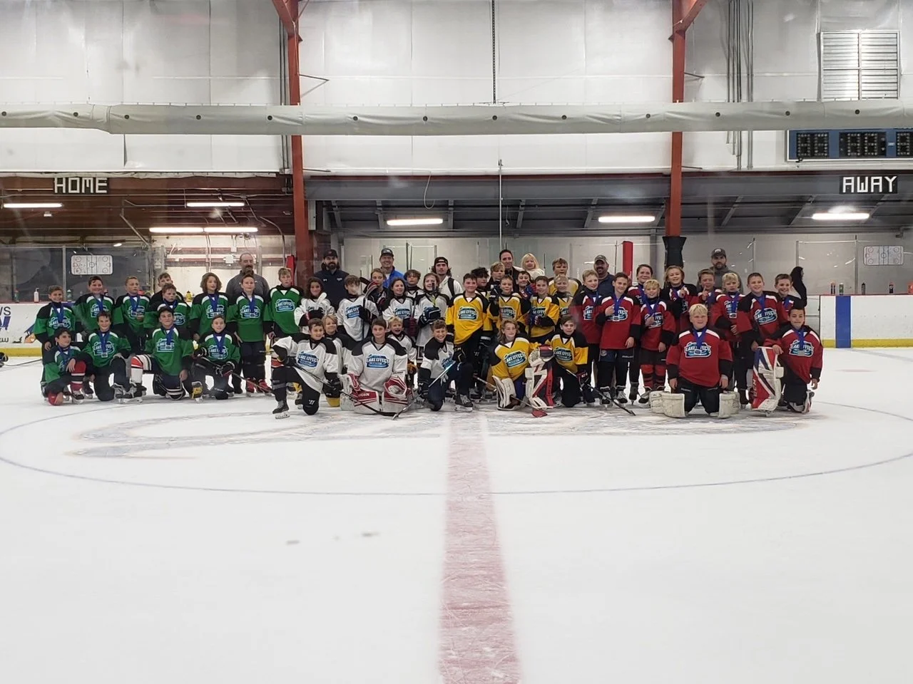 Lake Effect Tournament Series