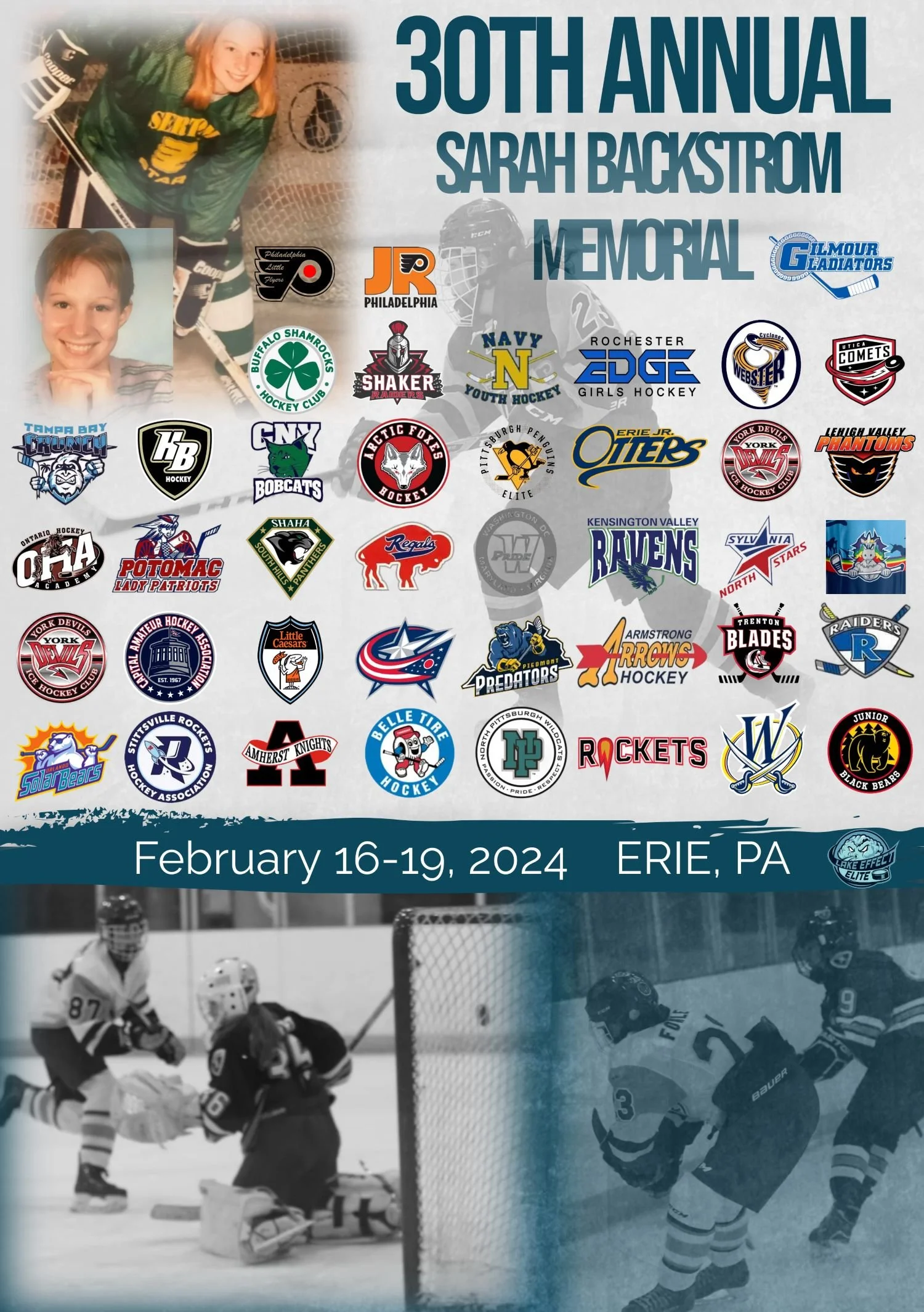 Lake Effect Tournament Series