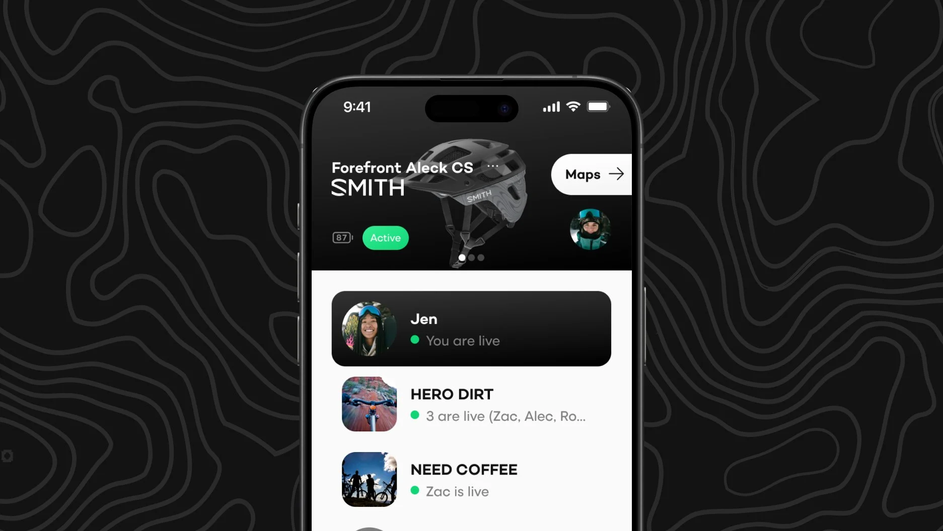 Introducing the Smith x Aleck CS — Aleck