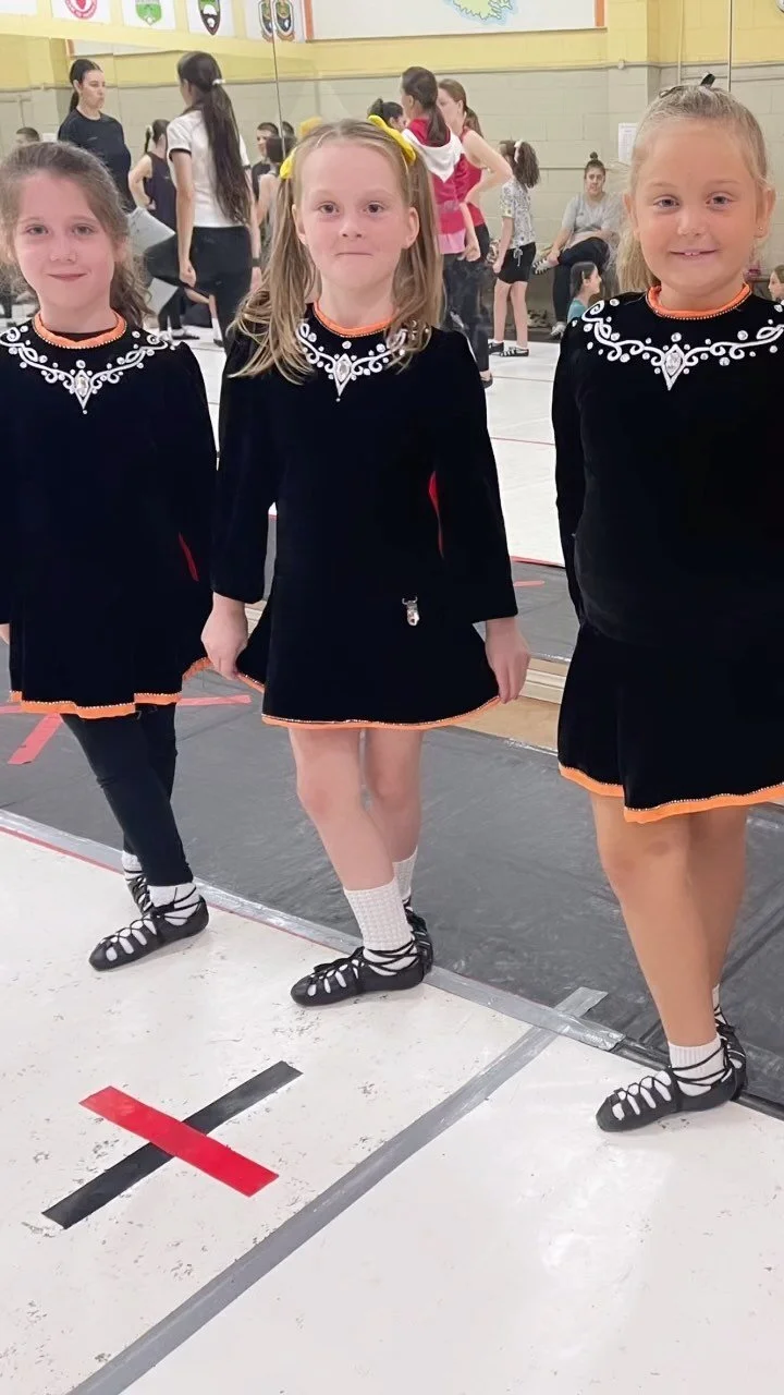 Gallery — Penrith Gaels Maher Lenihan Irish Dance