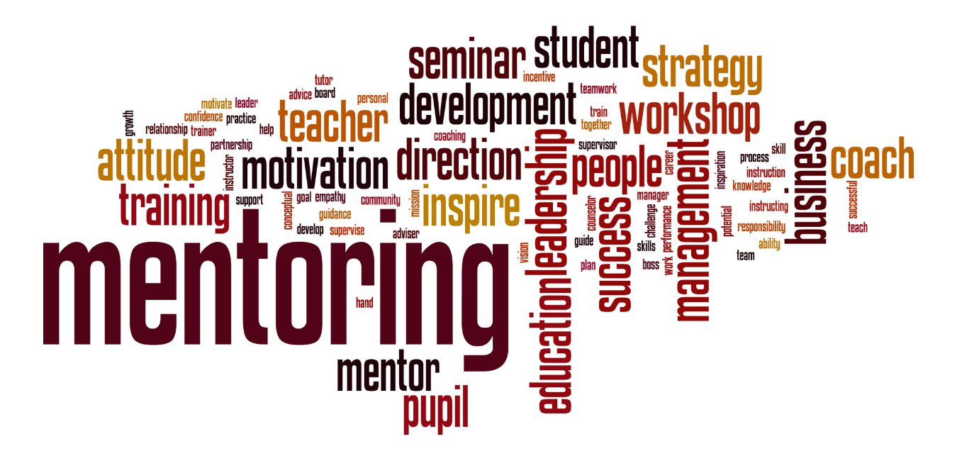 Men Mentoring Youth — The Women's Shift to Equality
