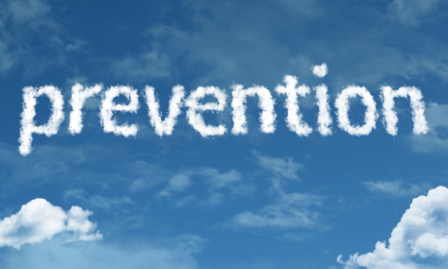 Prevention — The Women's Shift to Equality