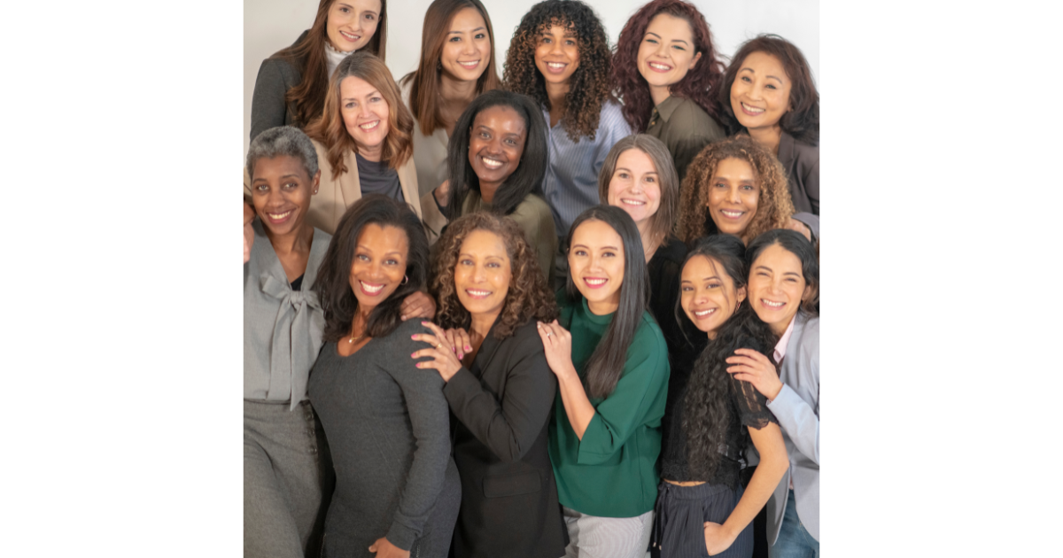 Global Equity — The Women's Shift to Equality