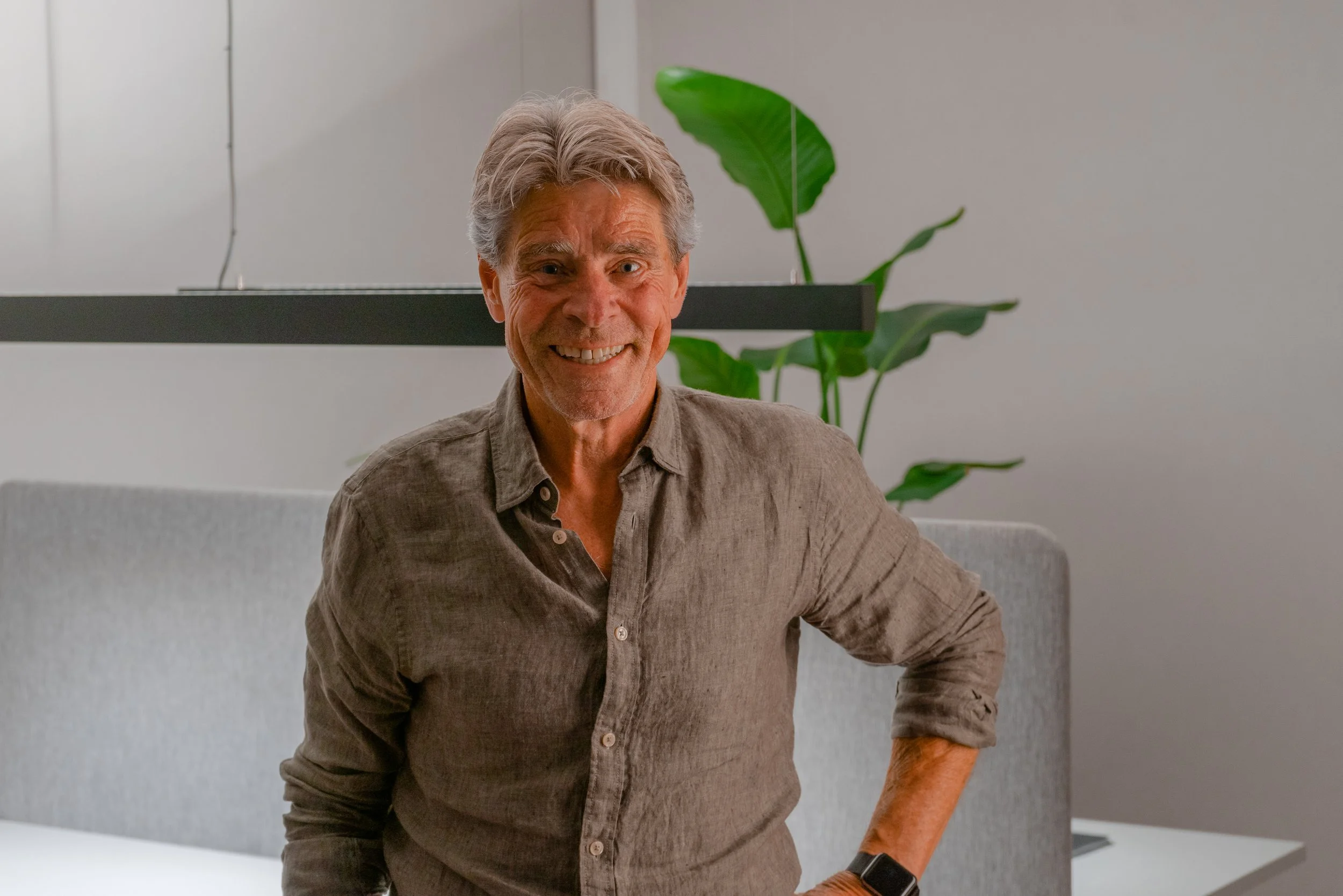 Om oss — Jan Andersen Eiendom