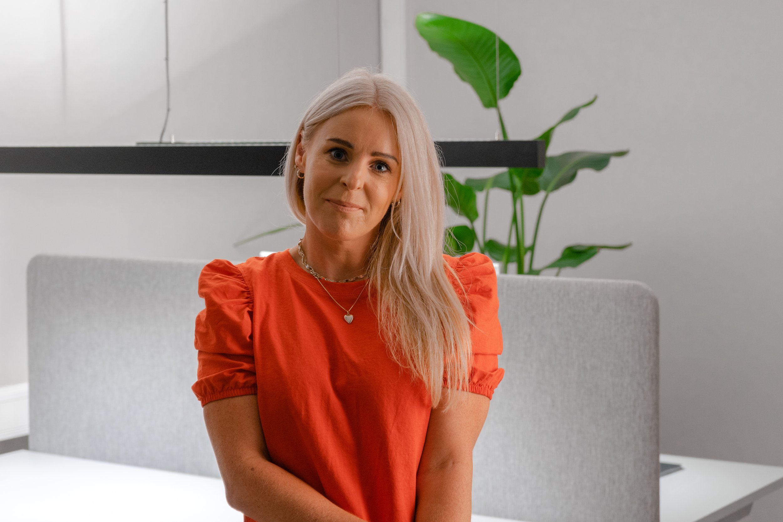 Om oss — Jan Andersen Eiendom