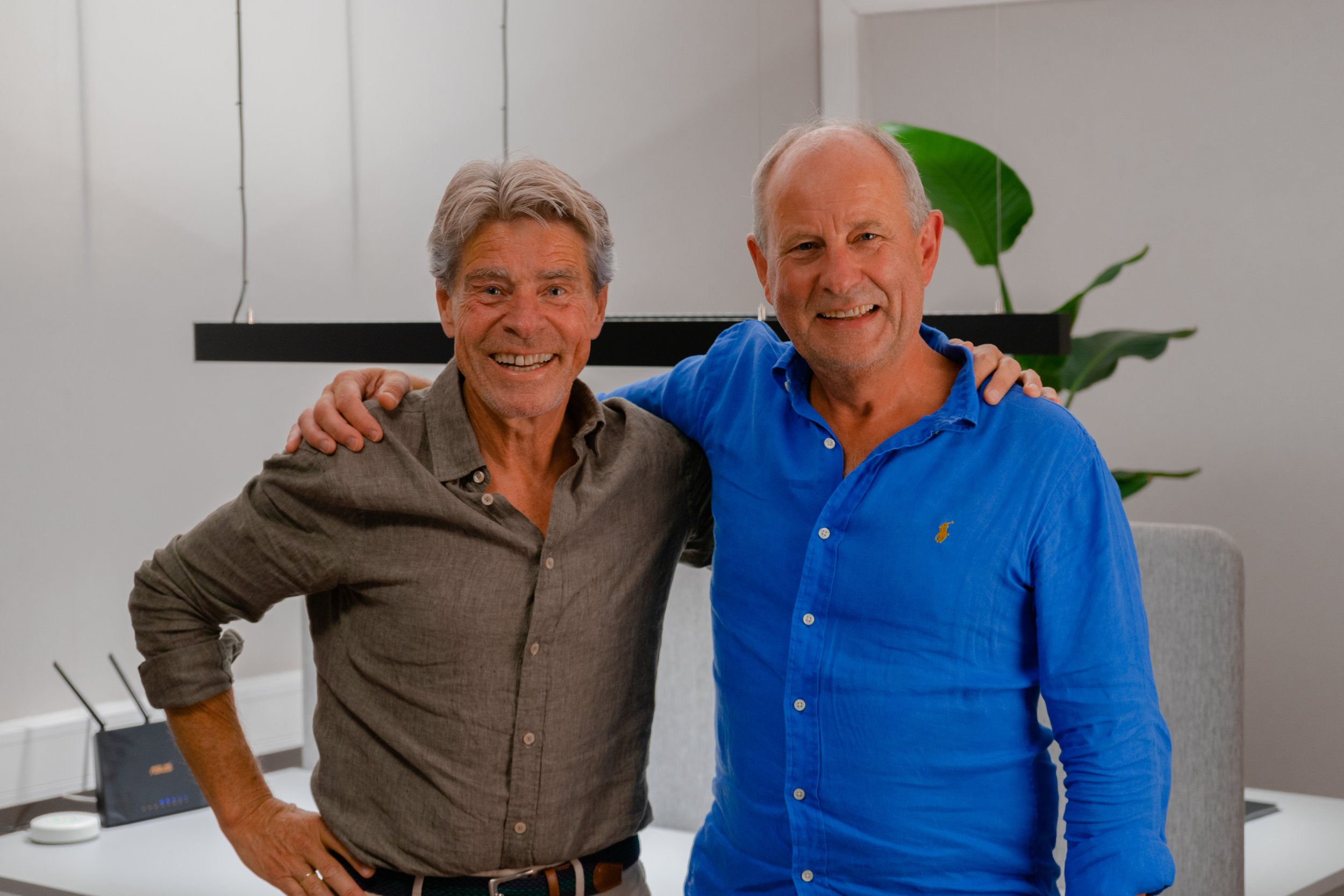 Jan Andersen Eiendom