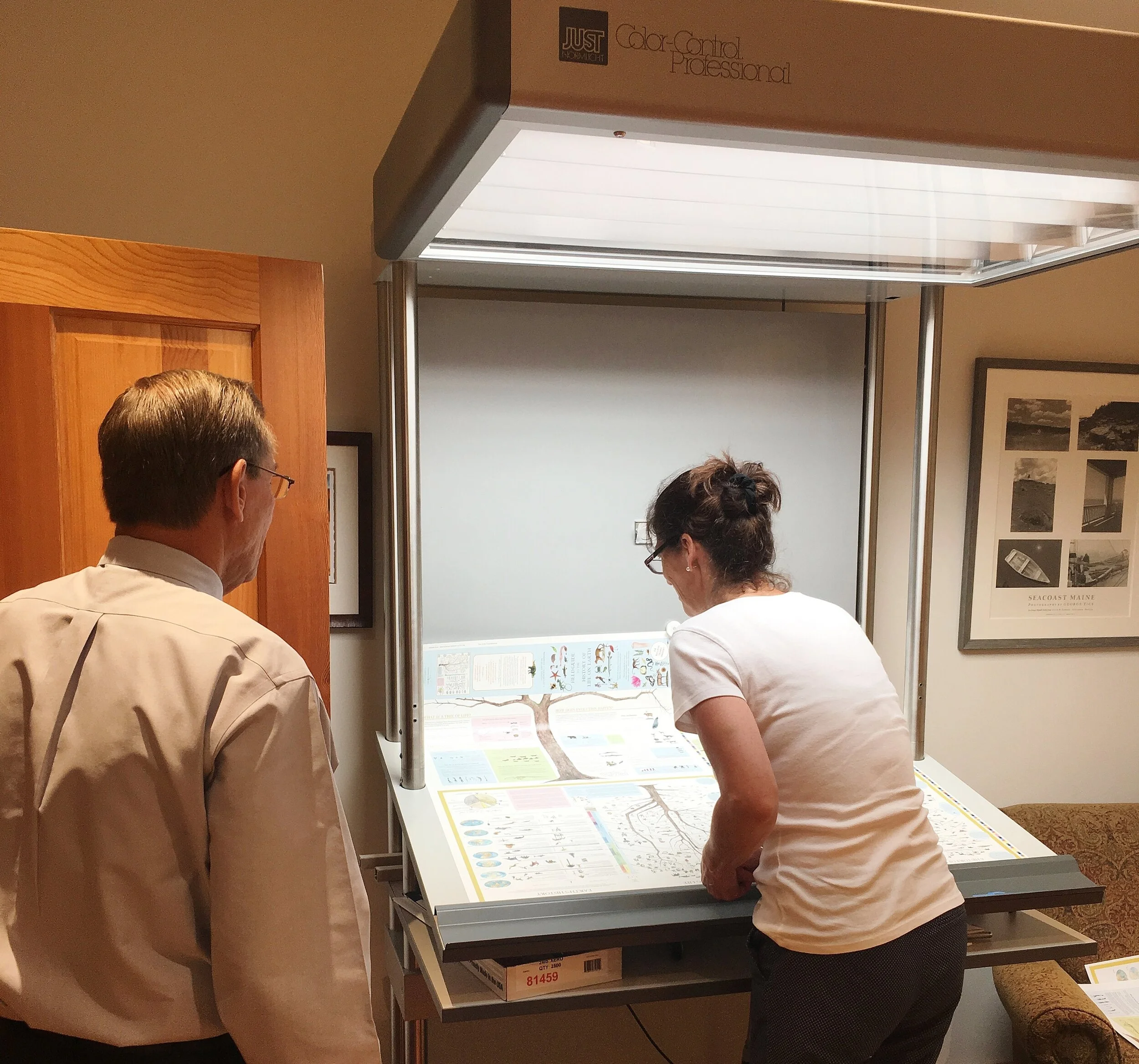 Our newly updated Field Guide is now available! — Fairhope Graphics ...