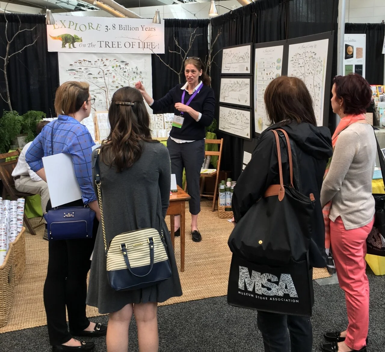 Museum Store Association Annual Conference 2017 - Pittsburgh, PA - MSA ...