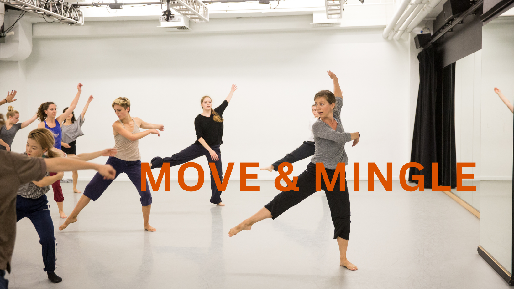 Workshops — Trillium Arts