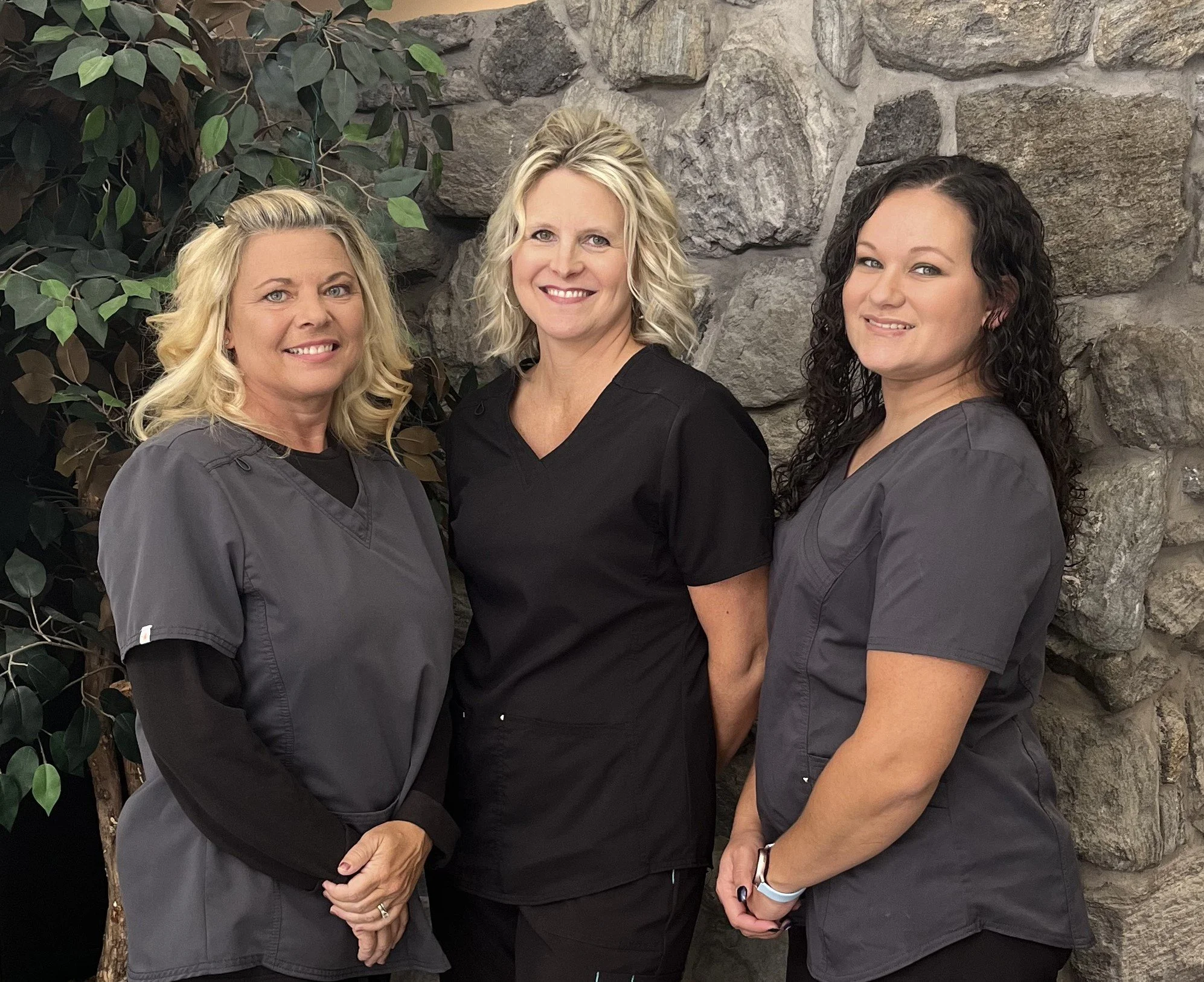 Washington Chiropractic Clinic