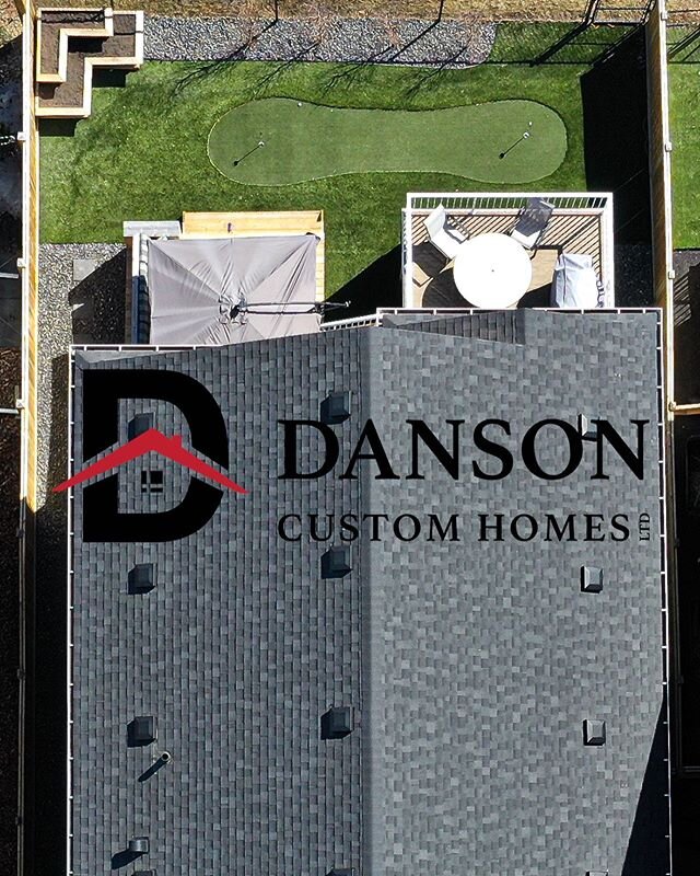 Danson Custom Homes