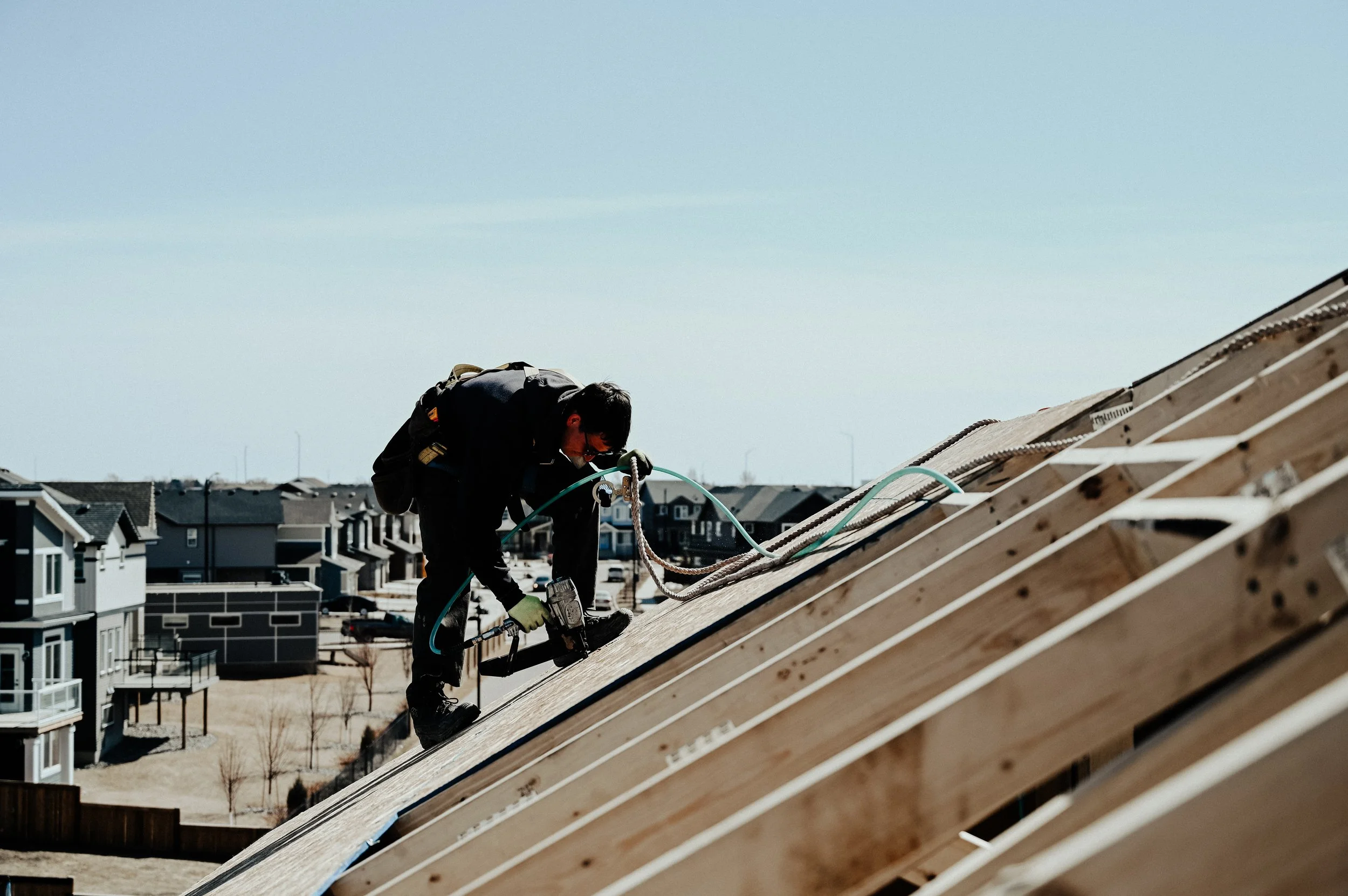 Services — Danson Custom Homes