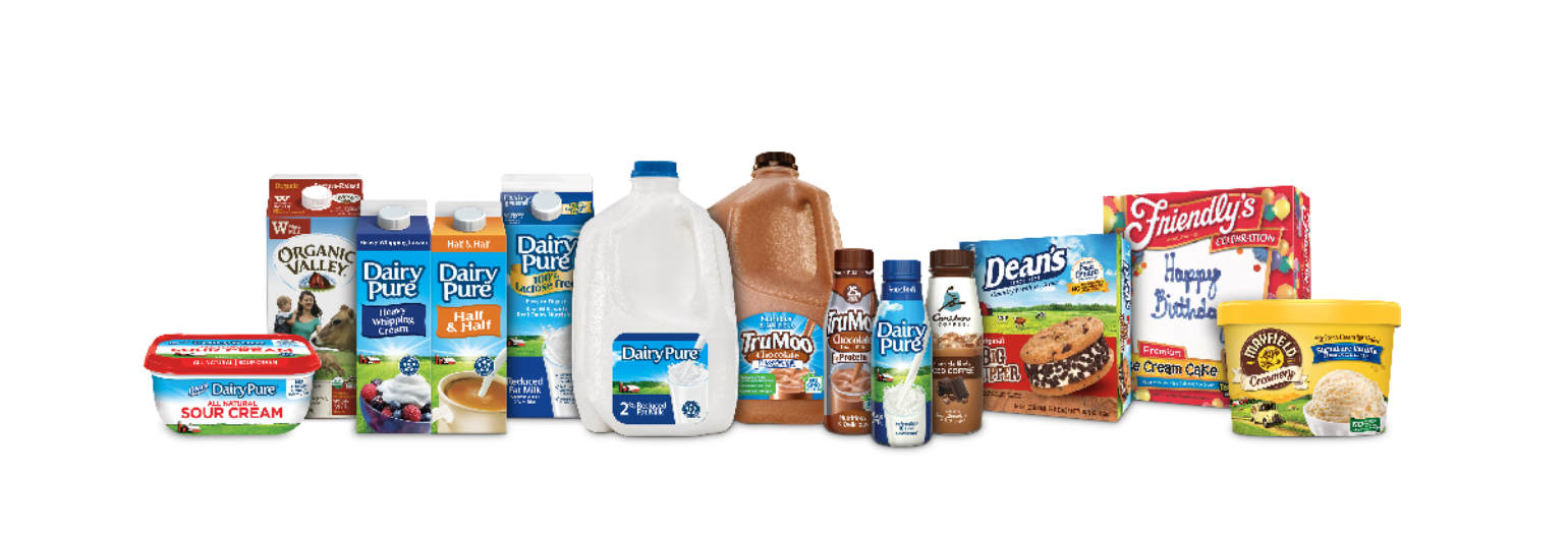 Dean Foods — CESA Purchasing