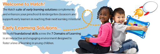 Hatch Early Learning — CESA Purchasing