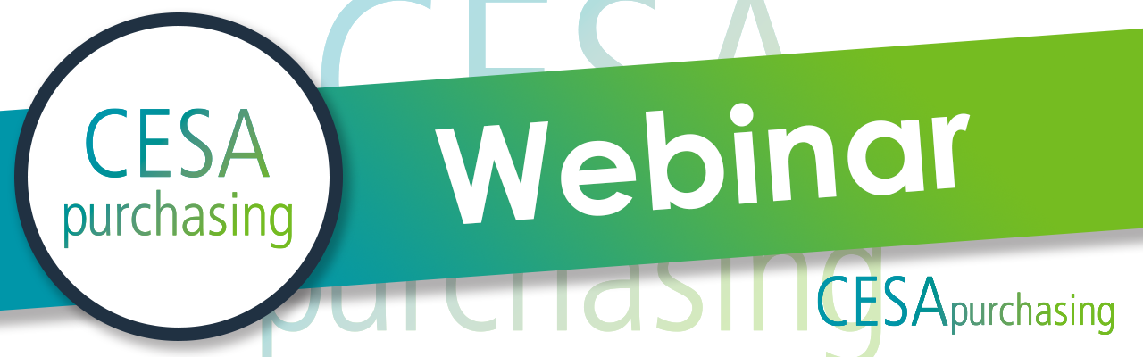 Events — CESA Purchasing