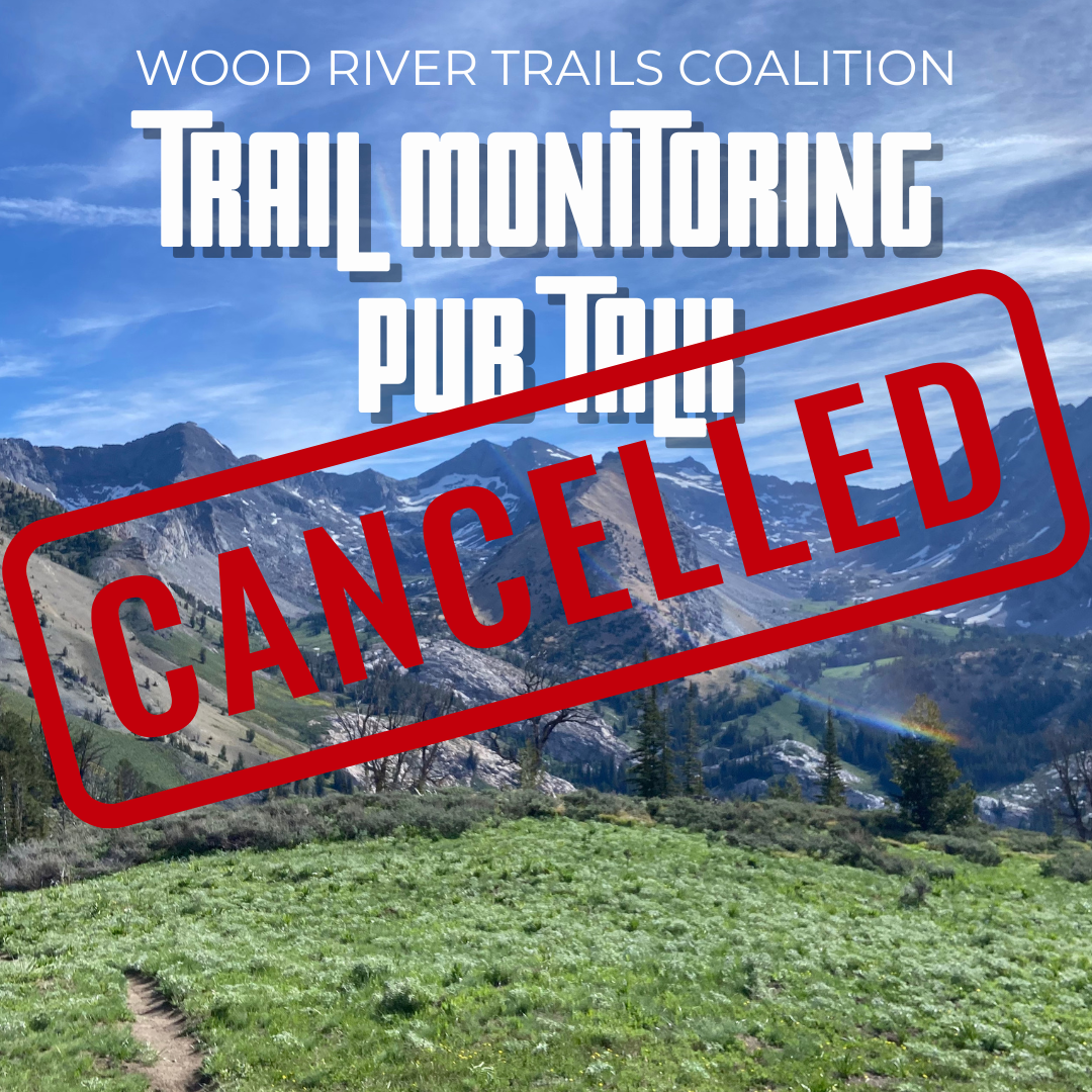Events — Wood River Trails Coalition