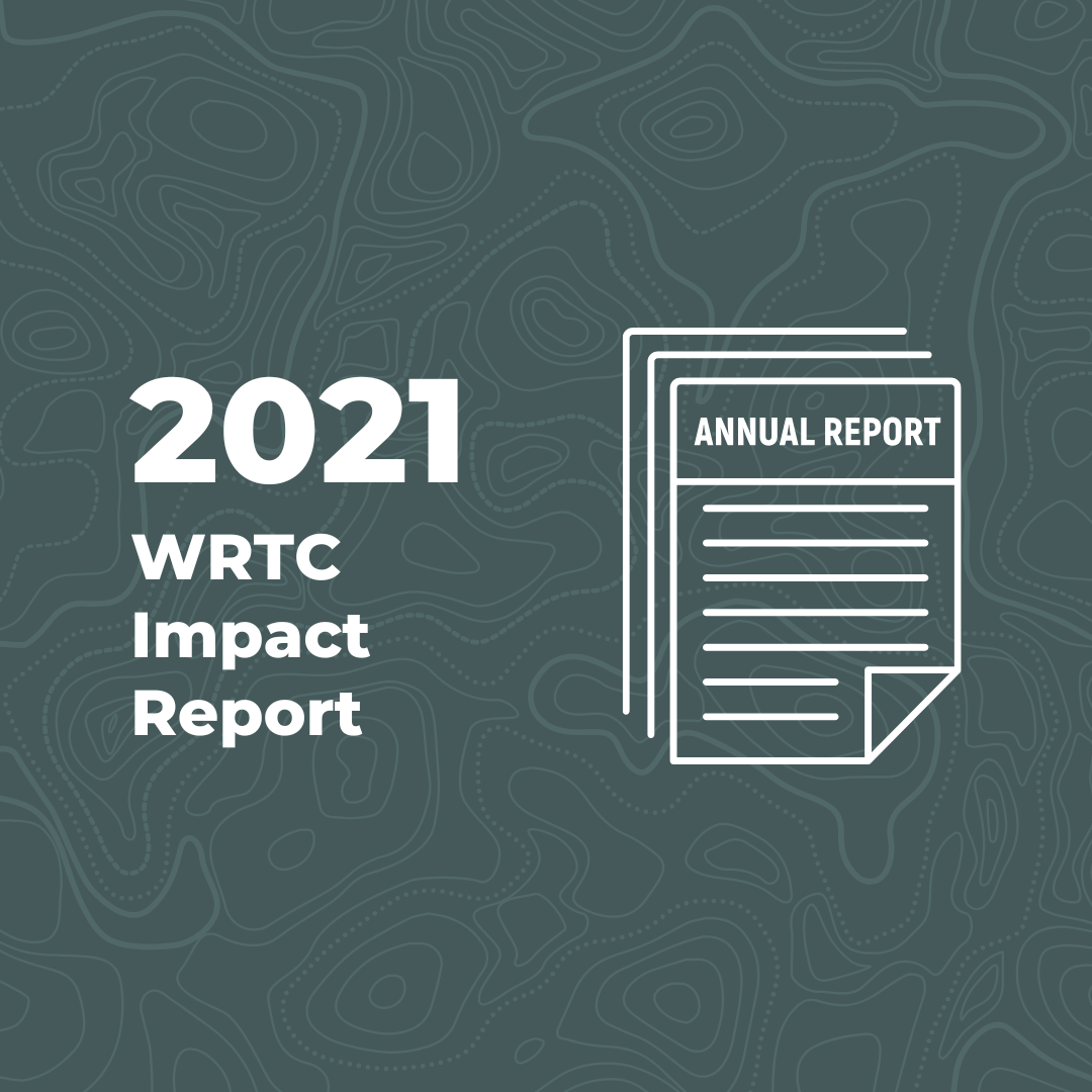Trail Use Monitoring — Wood River Trails Coalition