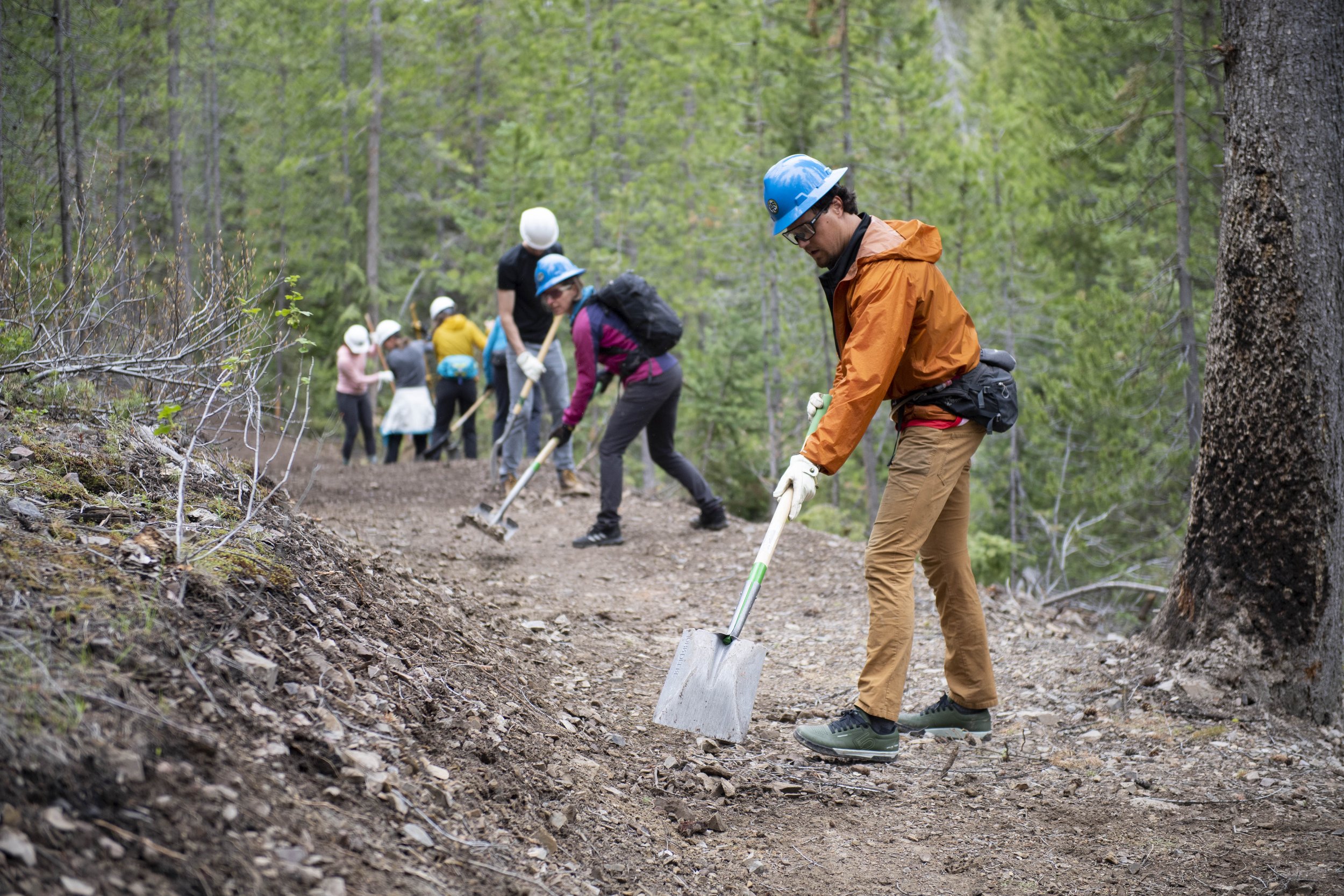 Wood River Trails Coalition