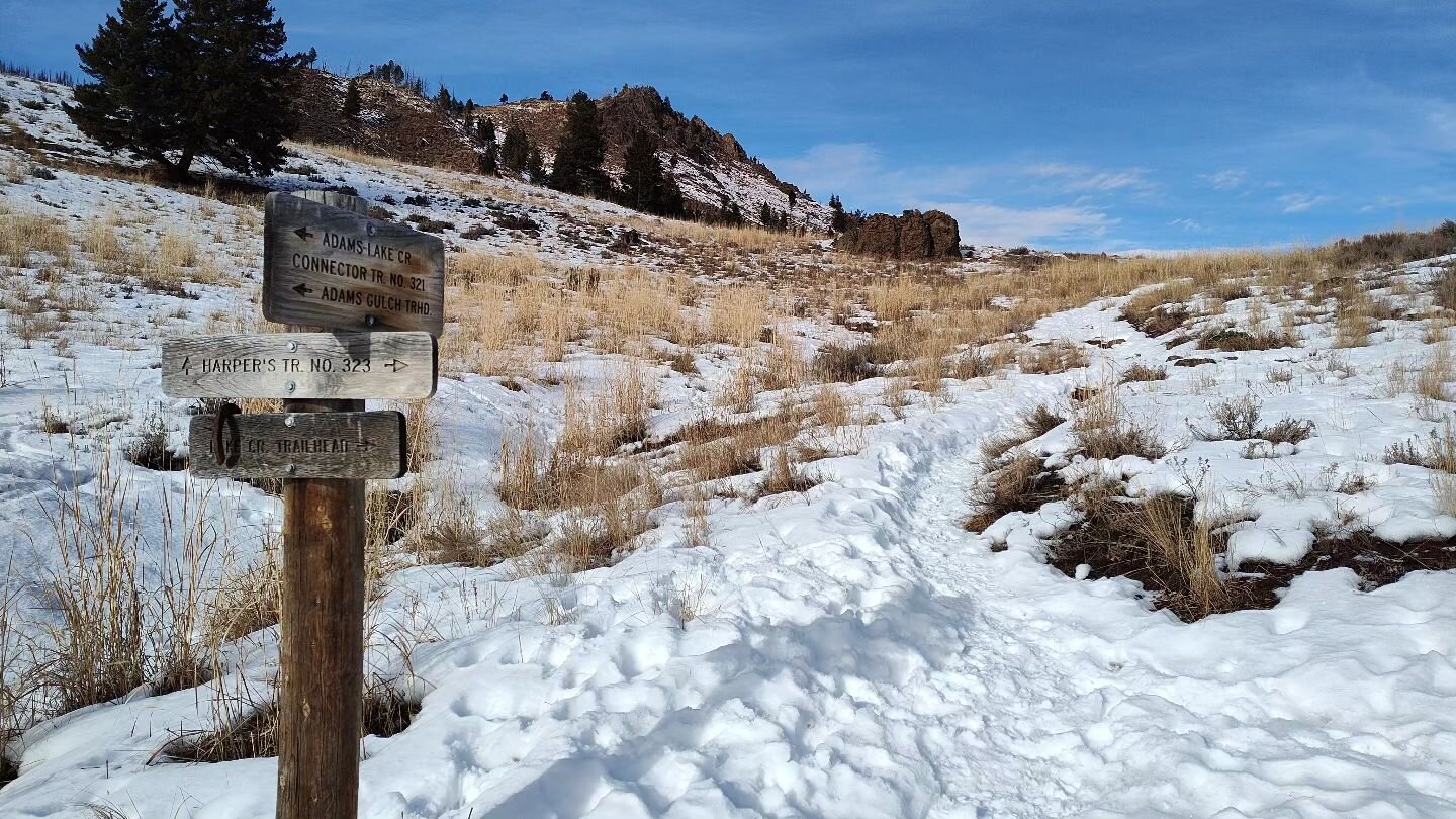 Give Through Your DAF — Wood River Trails Coalition