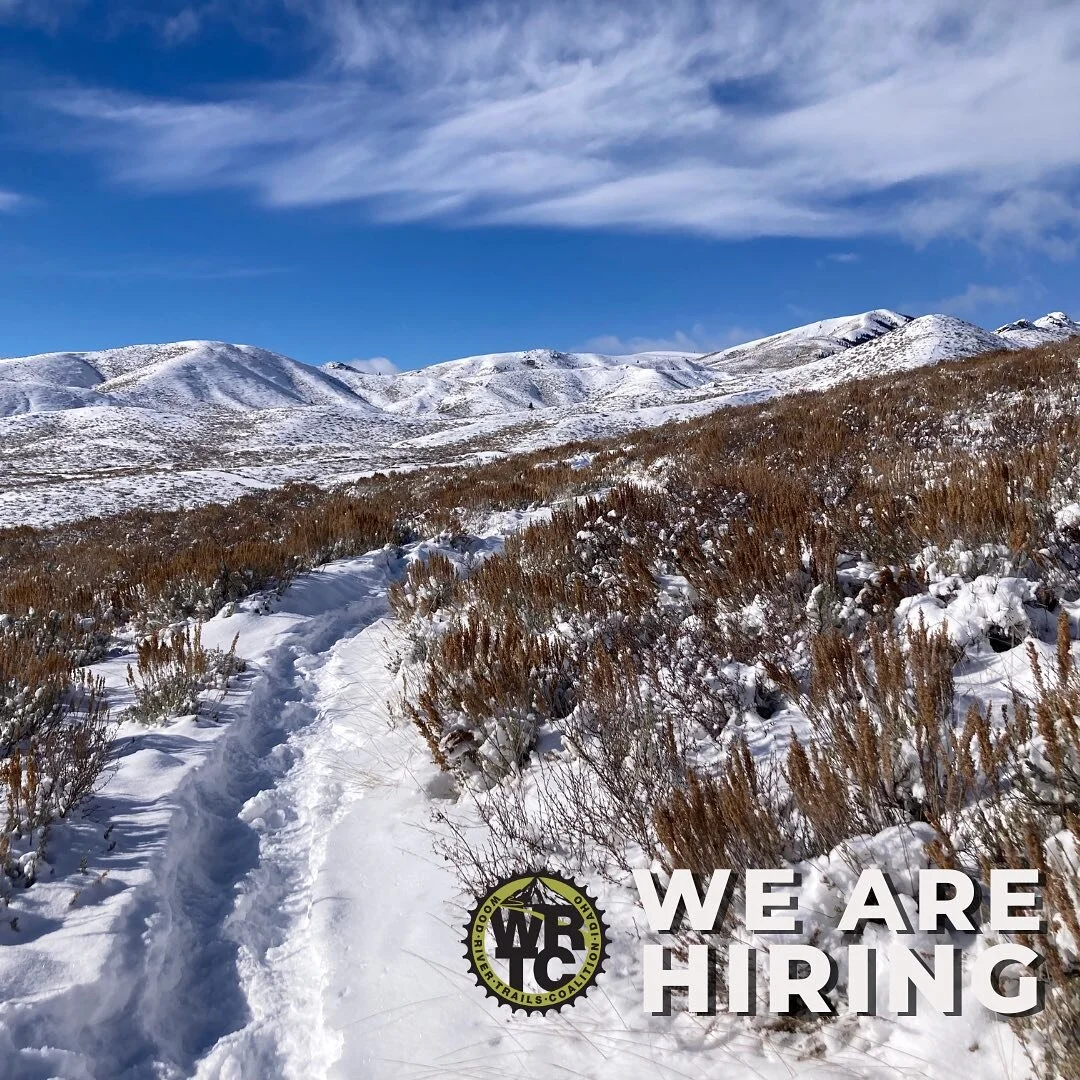 Careers — Wood River Trails Coalition