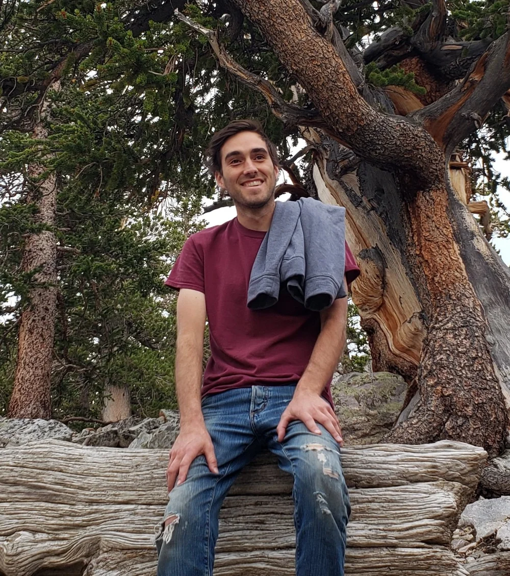People — Bittleston Lab