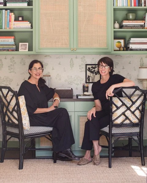 About Terrell Perfitt and Joyce Richards of Perfitt Richards Design ...