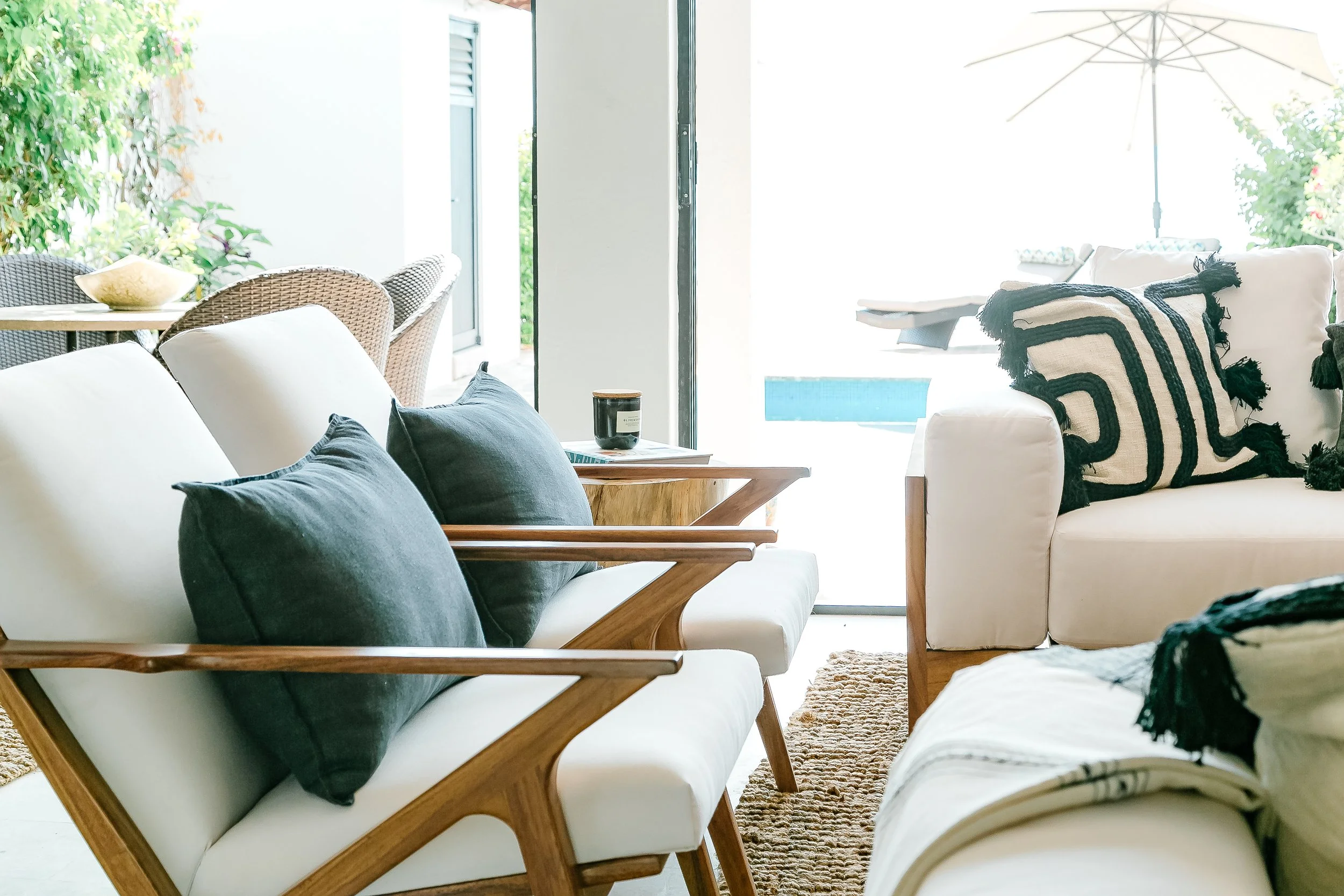 PACIFICA DESIGN STUDIO