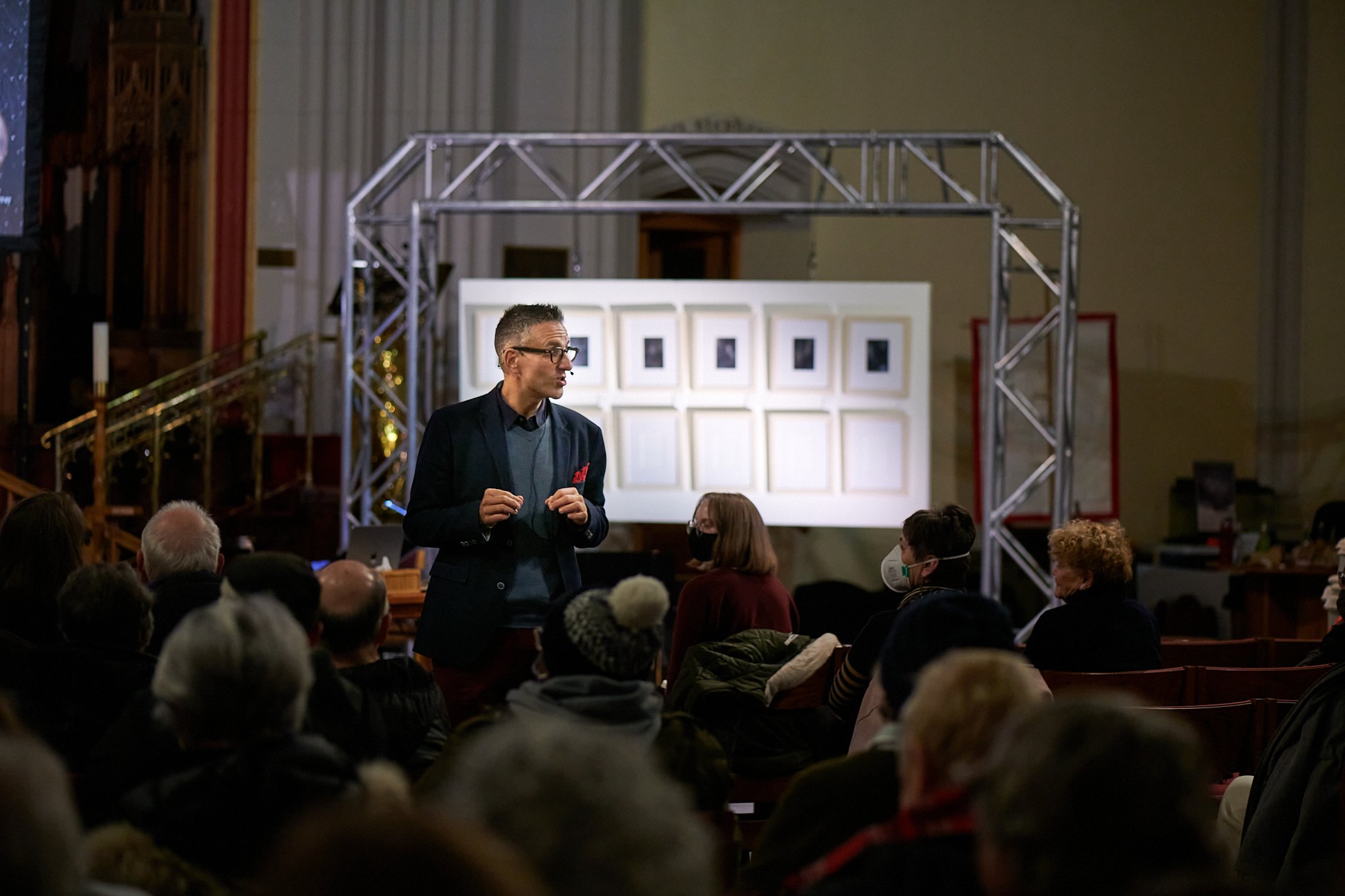 About — Christopher Webb