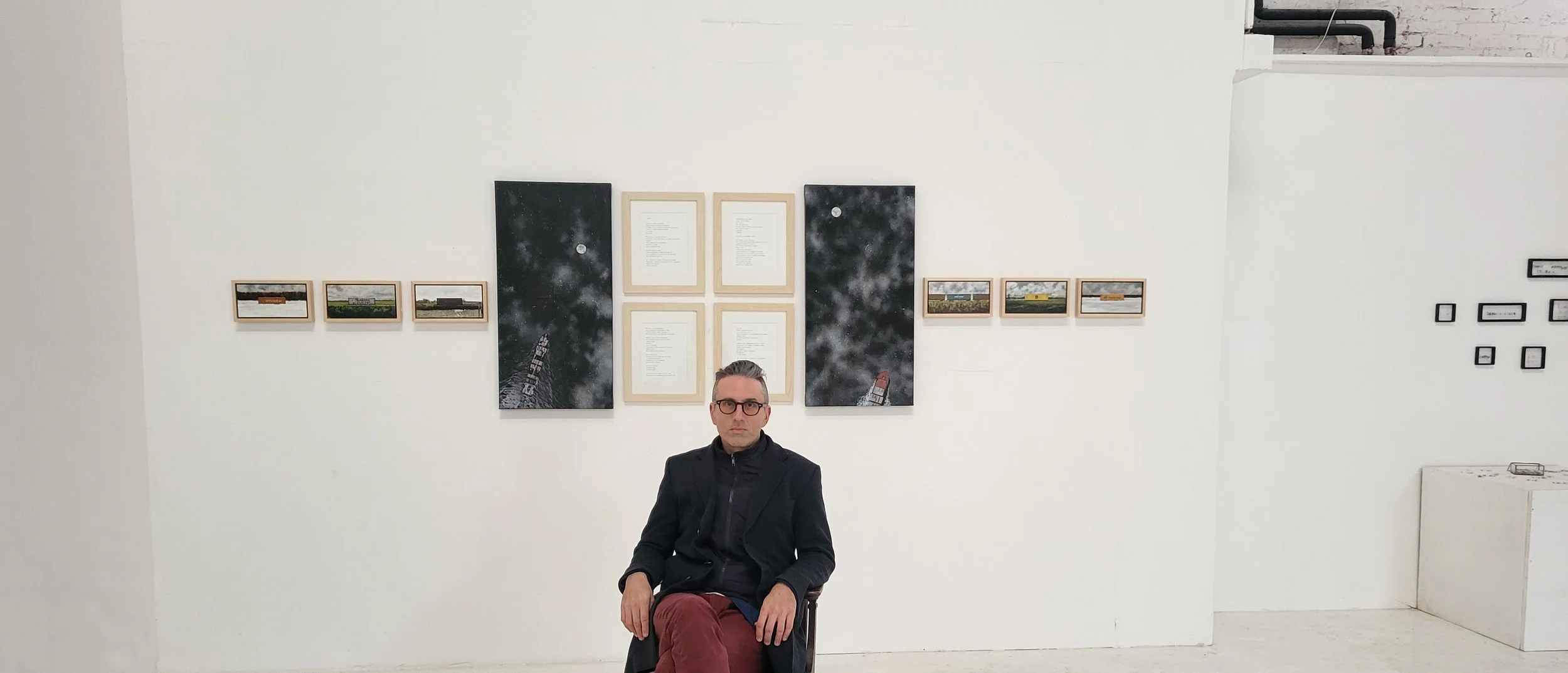 About — Christopher Webb