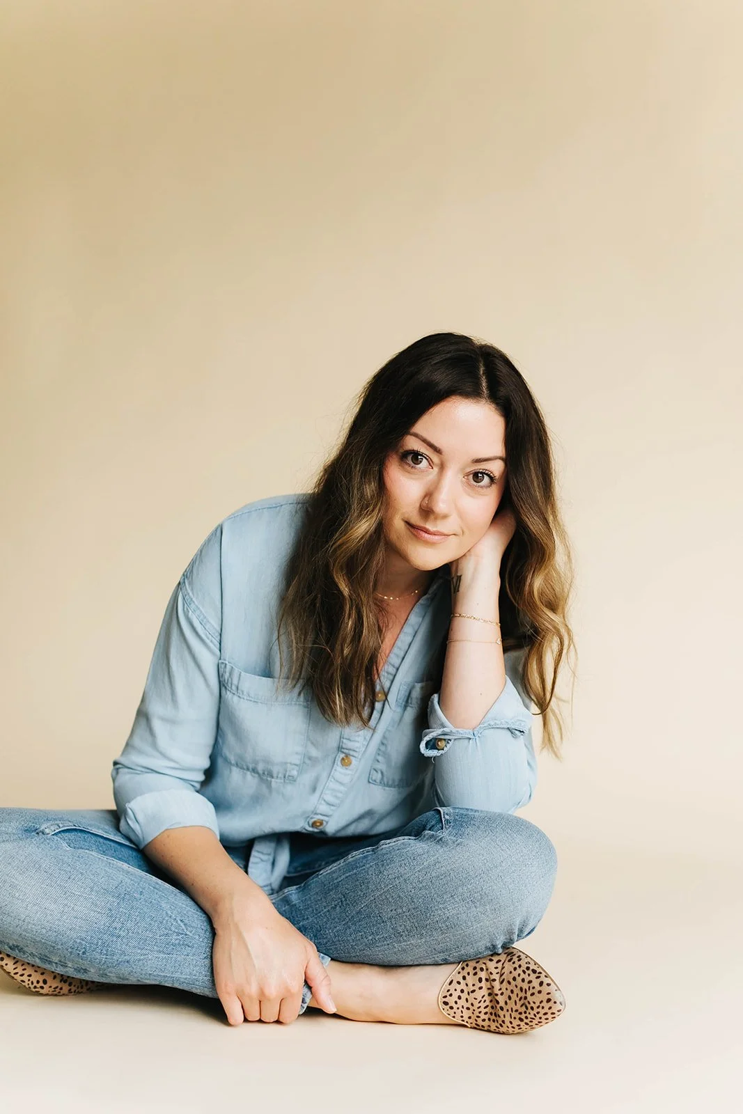 WATERLOO CREATIVE - About