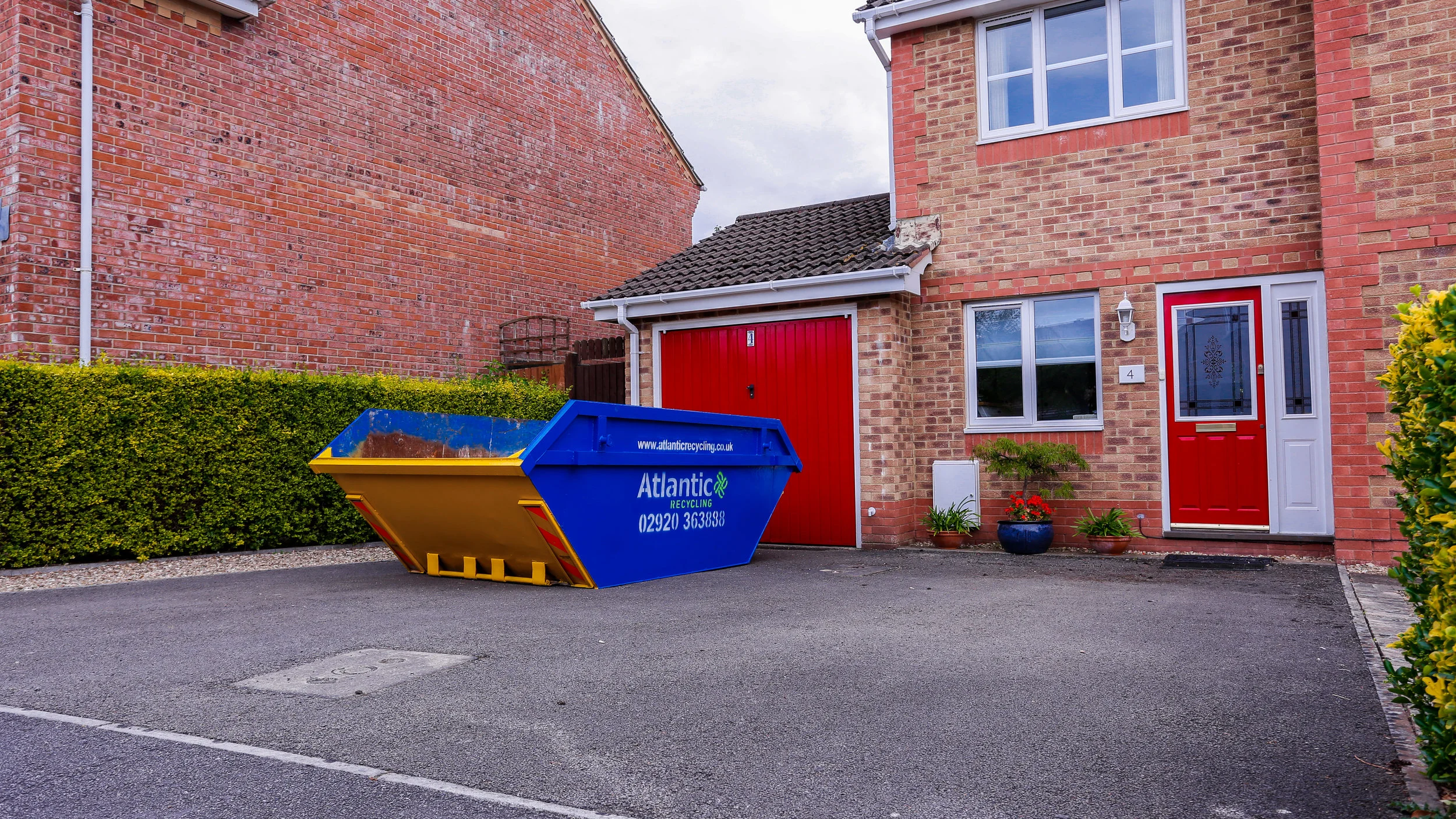 About Atlantic Skips — Atlantic Skips