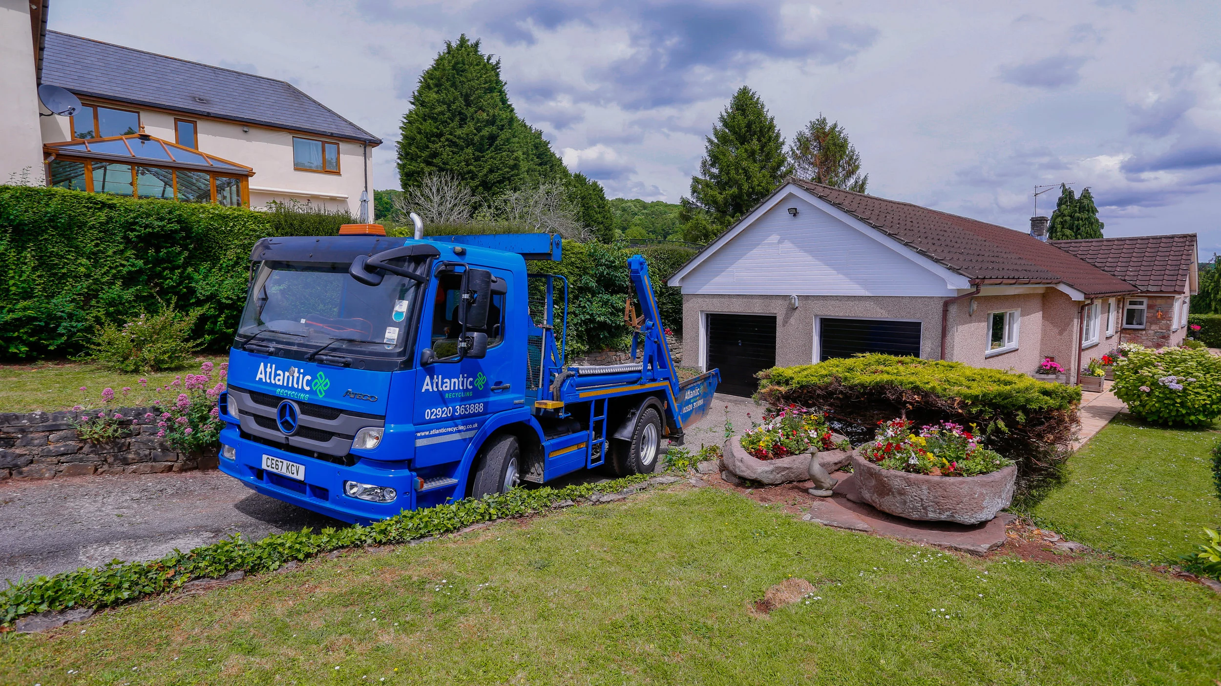 Contact Us — Atlantic Skips