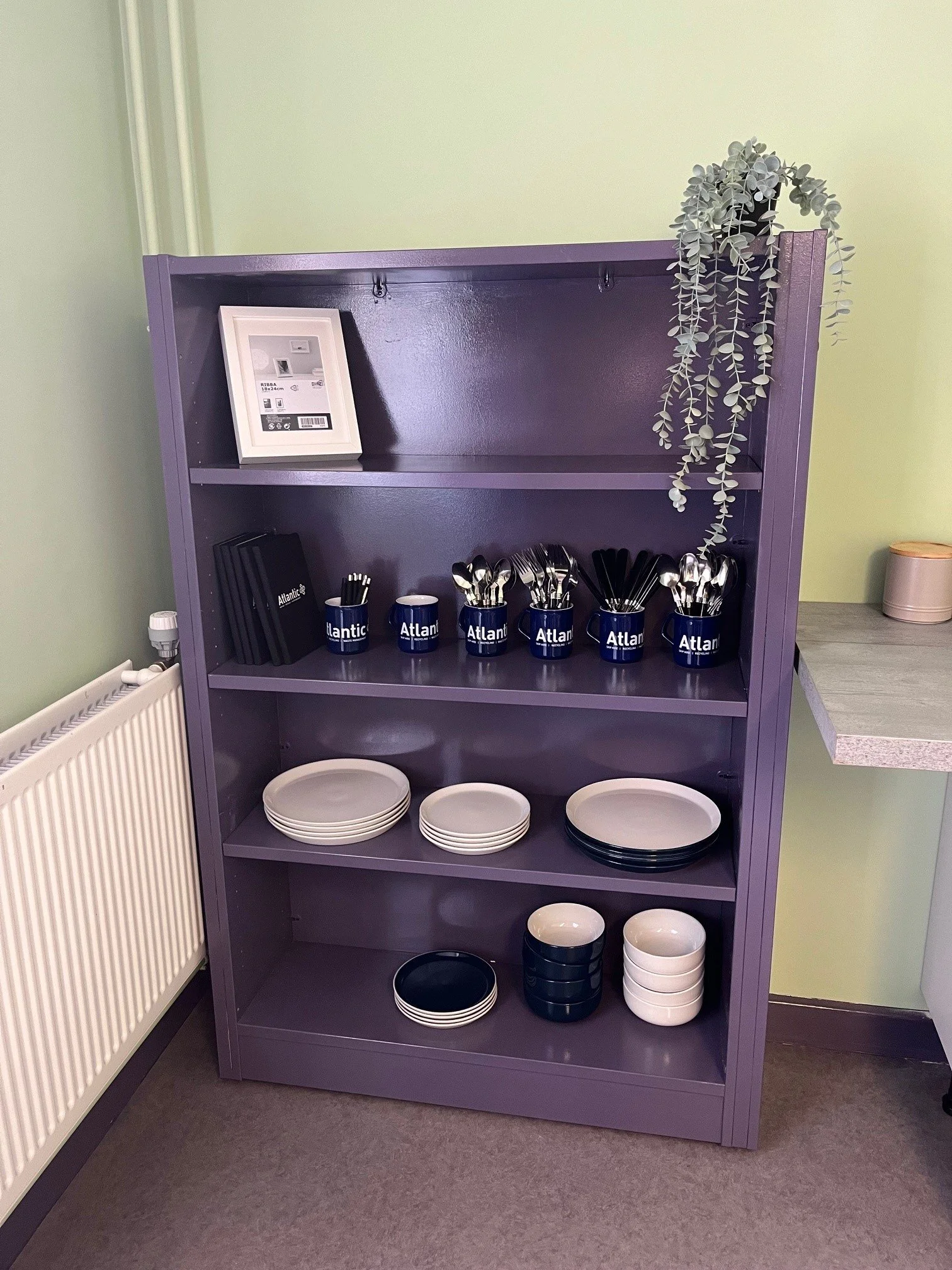 Community Project at Bryn Celyn Primary School, Atlantic — Atlantic Skips