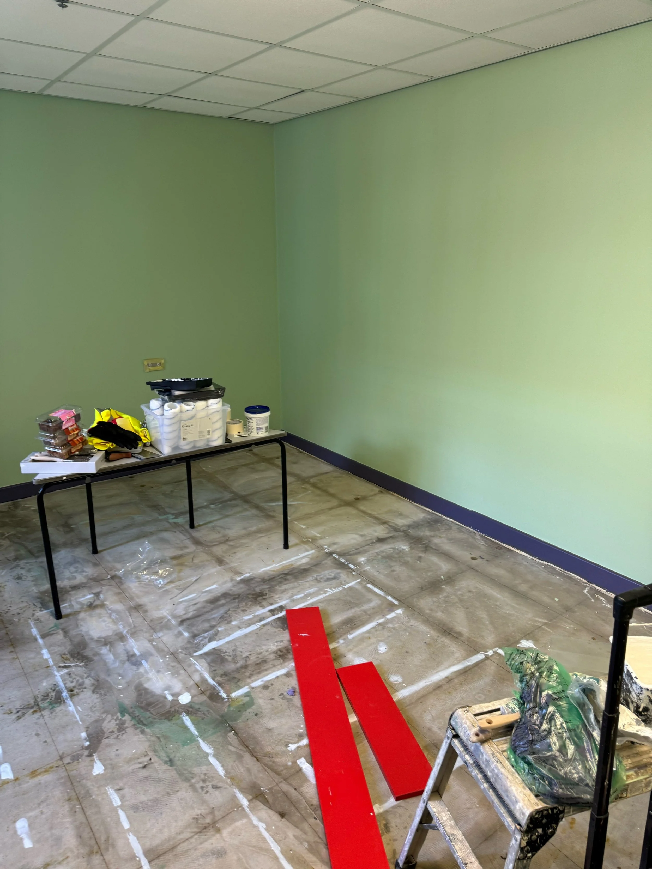 Community Project at Bryn Celyn Primary School, Atlantic — Atlantic Skips