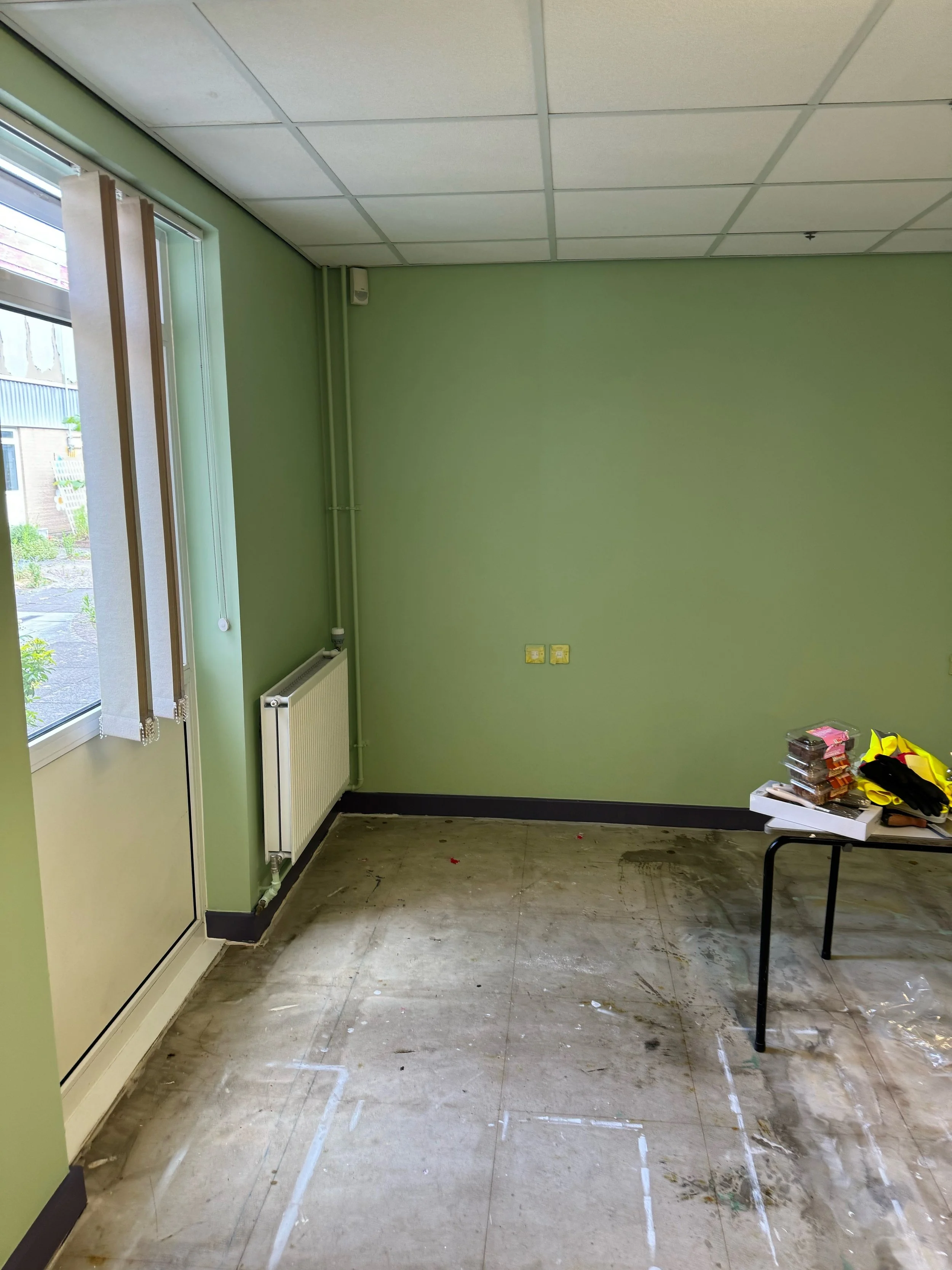 Community Project at Bryn Celyn Primary School, Atlantic — Atlantic Skips