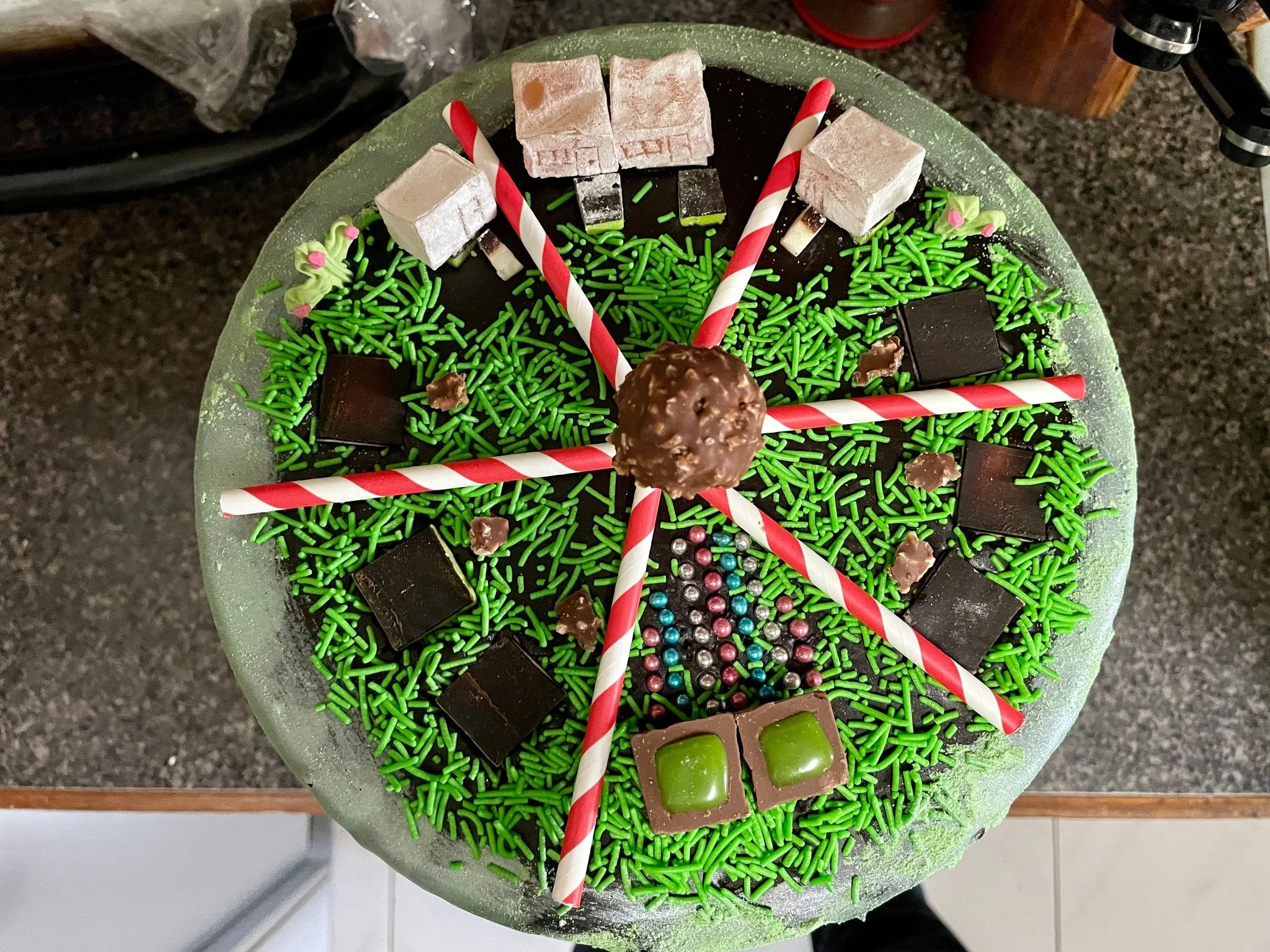 Bake It! Make It! — National Archaeology Week