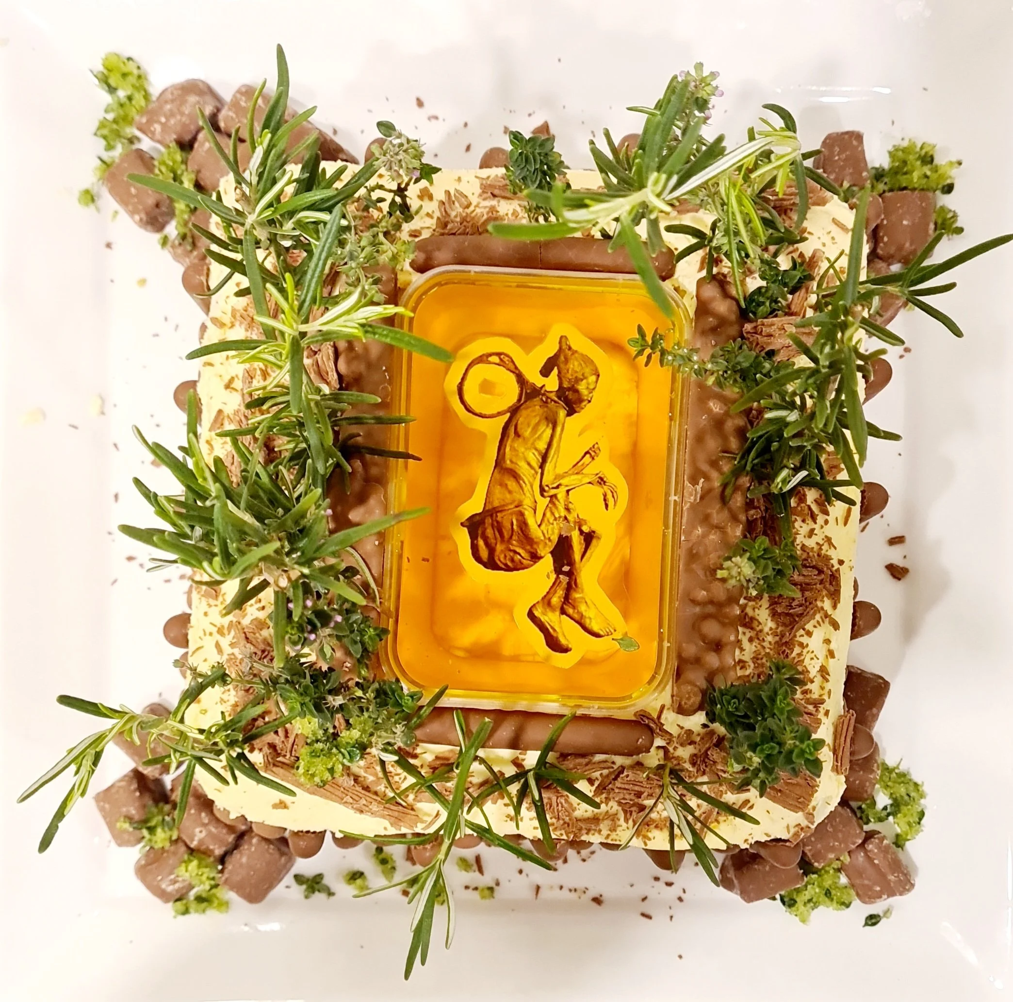 Bake It! Make It! — National Archaeology Week