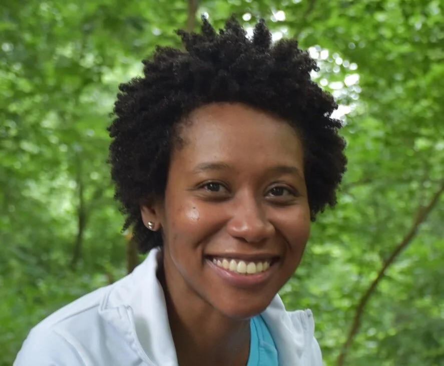 Larissa Jennings Mayo-Wilson, PhD MHS