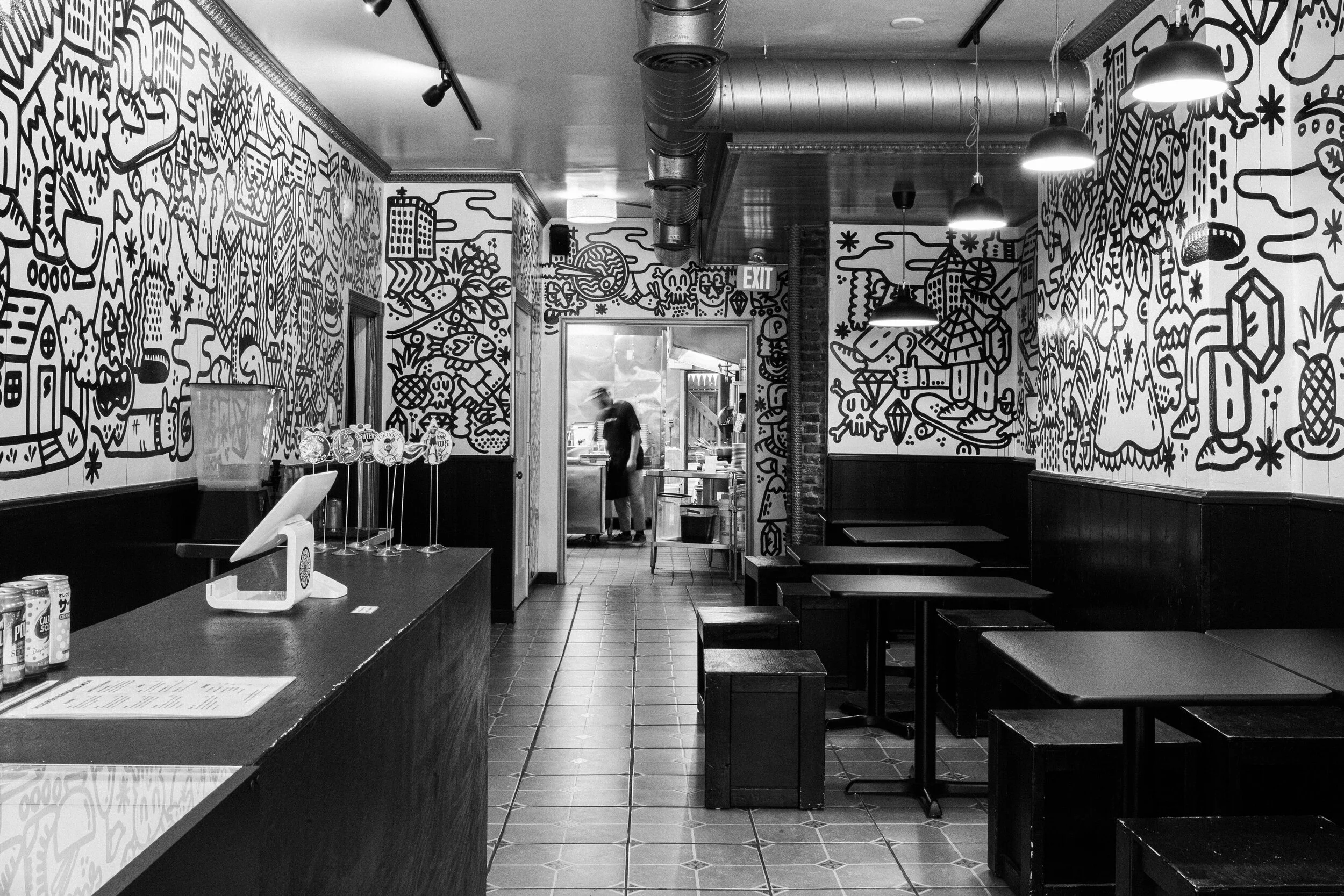 CONFEHR STUDIO - Art & Design