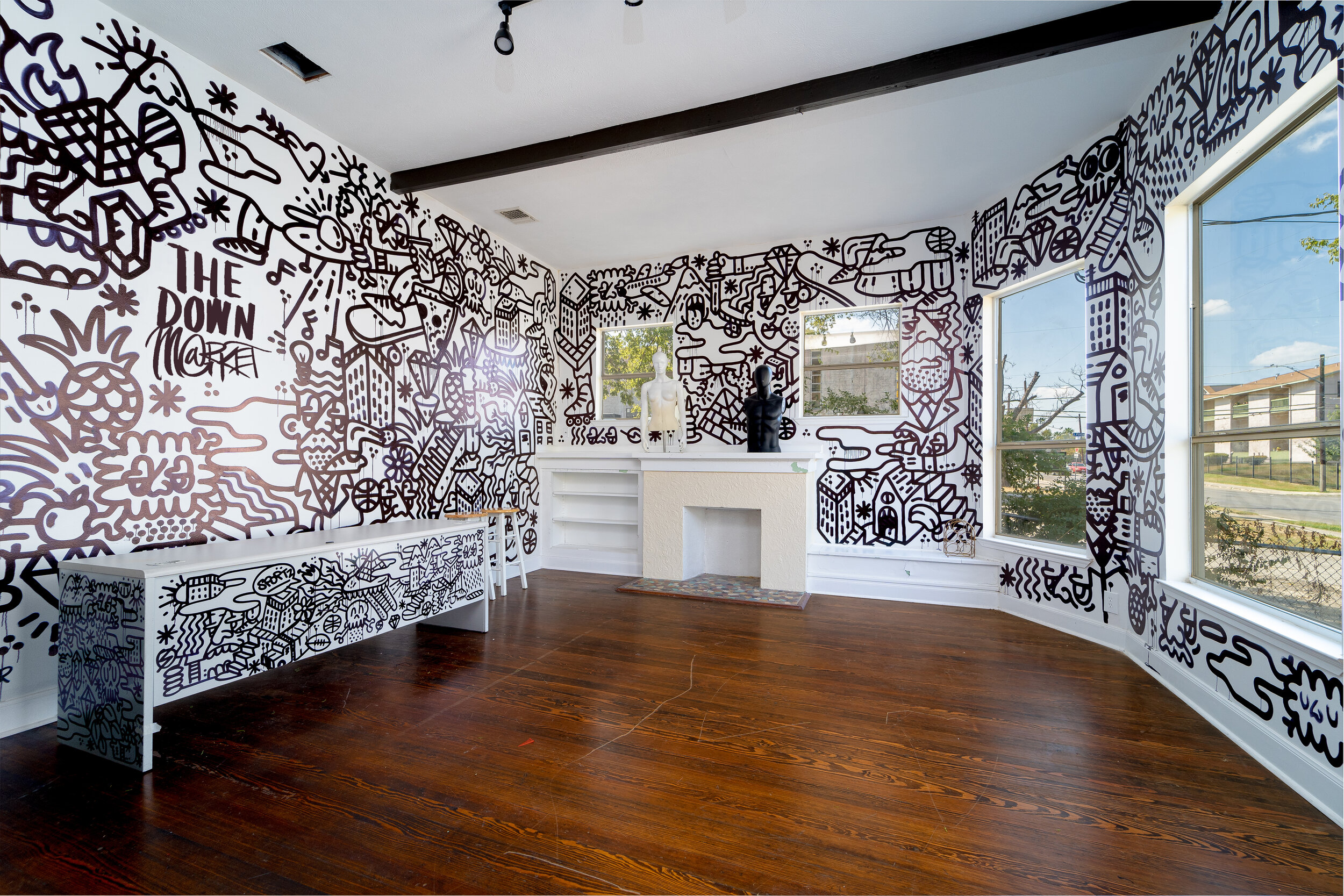 CONFEHR STUDIO - Art & Design