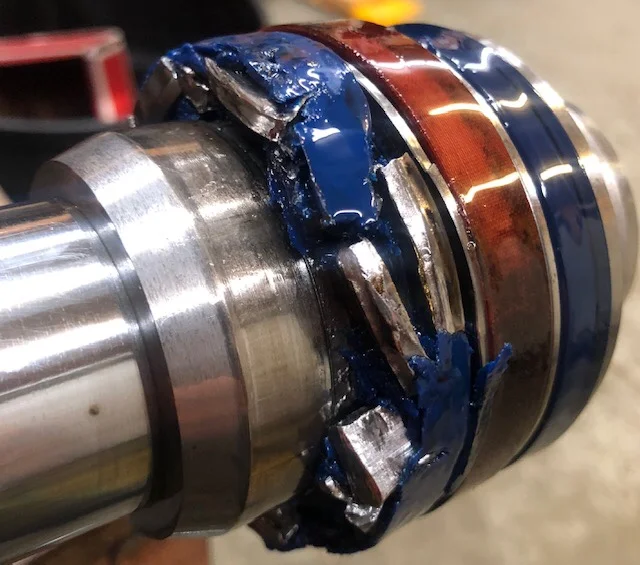 Cylinders — North Georgia Cylinder & Hydraulic, Inc