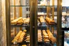 Bistro & Cafe - Spring Lake — Grand Finale
