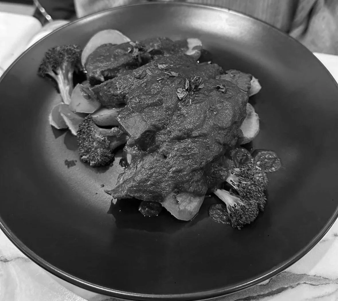 Bistro & Cafe - Spring Lake — Grand Finale